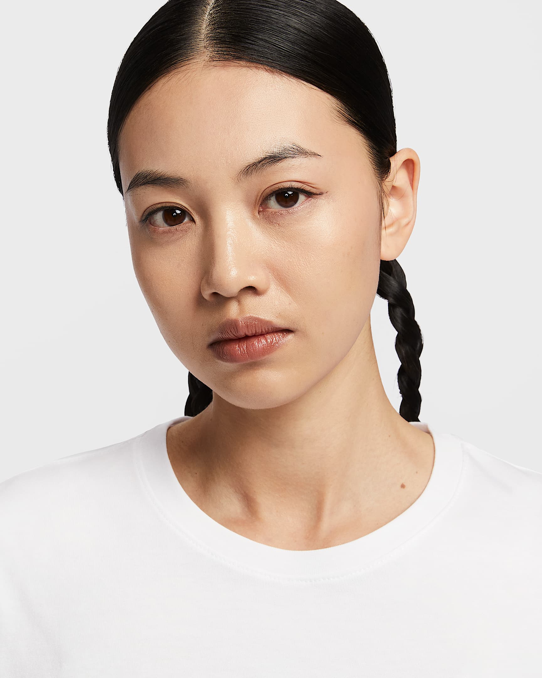 Nike Sportswear Club Women's Short-Sleeve Tee. Nike MY