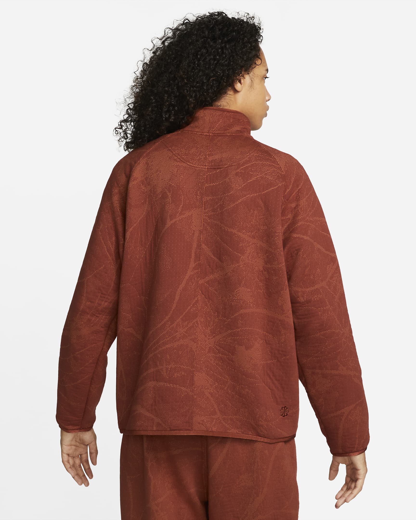 Nike Sportswear Therma-FIT ADV Tech Pack Men's Engineered 1/2-Zip ...