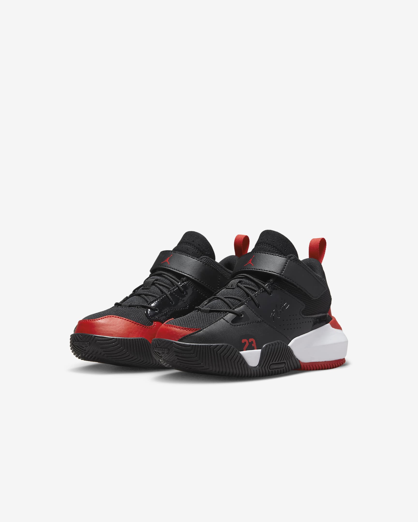 Jordan Stay Loyal 2 Younger Kids' Shoes. Nike IN