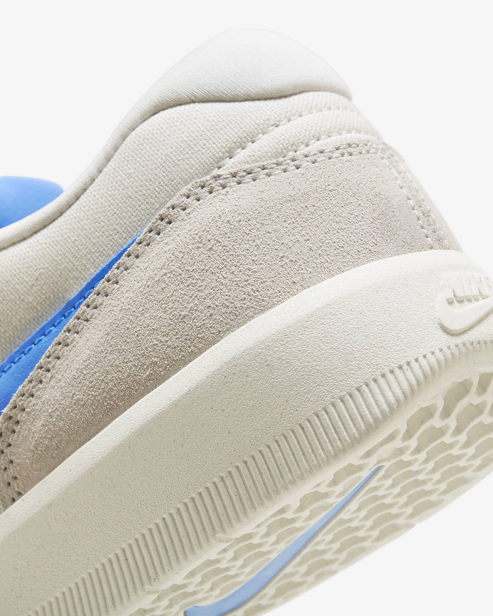 Nike SB Force 58 Skate Shoes. Nike.com