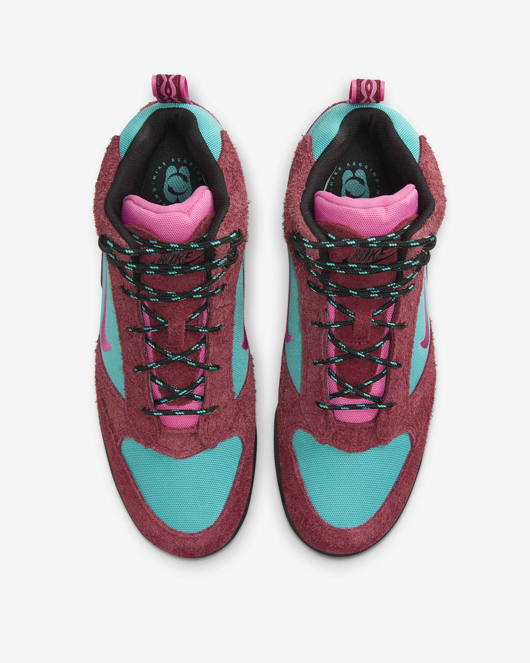 Nike ACG Torre Mid Waterproof Men's Shoes. Nike PH