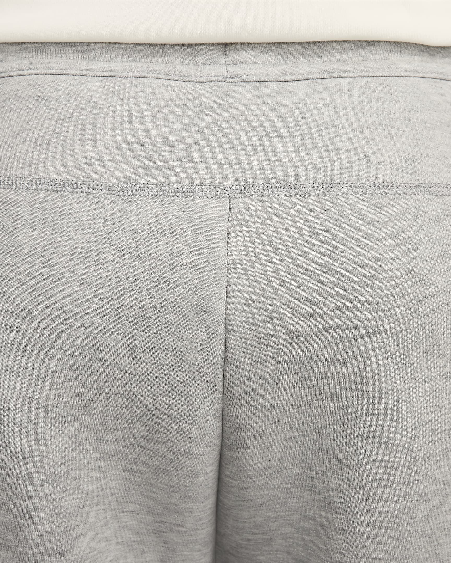 Nike Tech Men's Fleece Open-Hem Pants. Nike.com