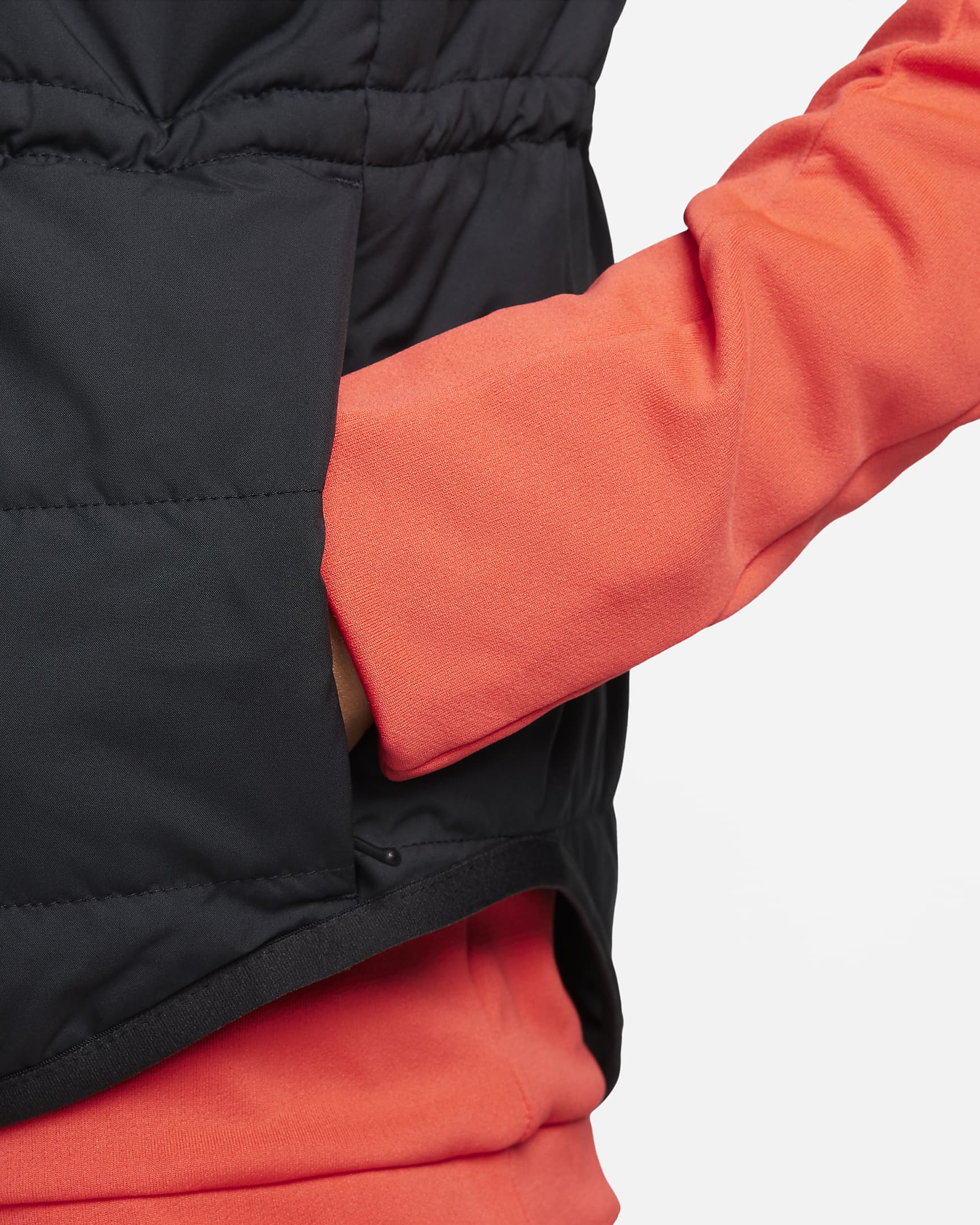 Nike Therma-FIT Swift Women's Running Vest. Nike.com