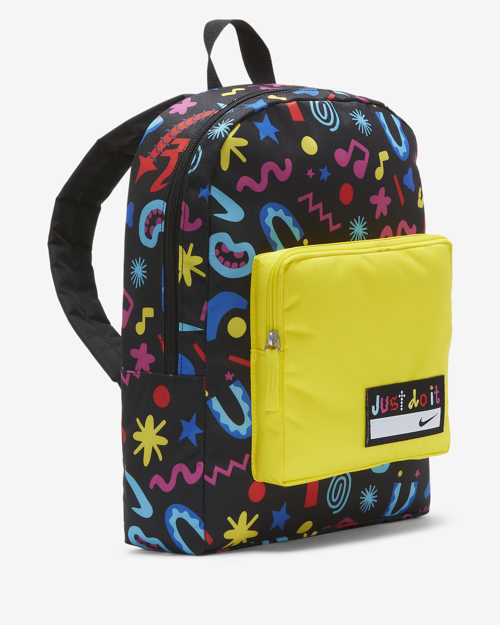 Nike Classic Kids' Backpack (16L). Nike SK