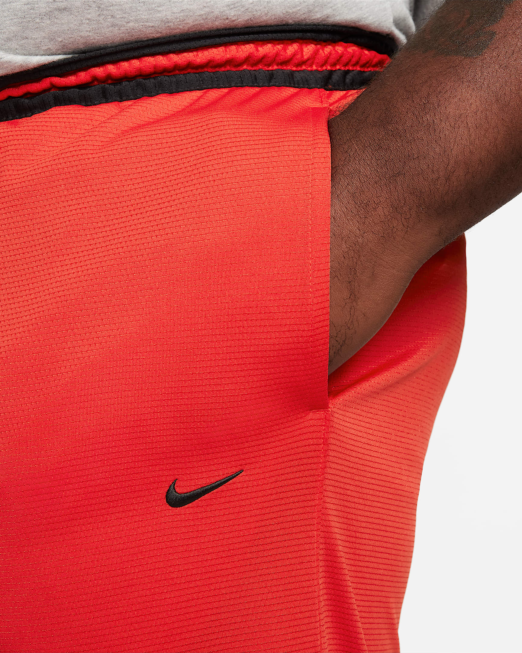 Nike Dri-FIT DNA Men's 25cm (approx.) Basketball Shorts. Nike NZ