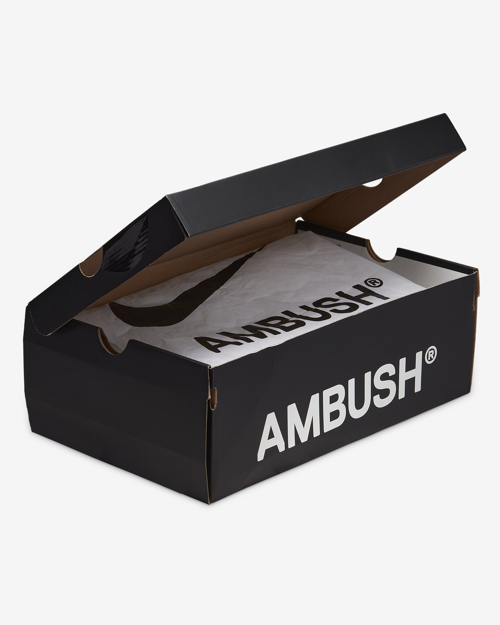 Nike x Ambush Air Adjust Force Men's Shoes. Nike BE