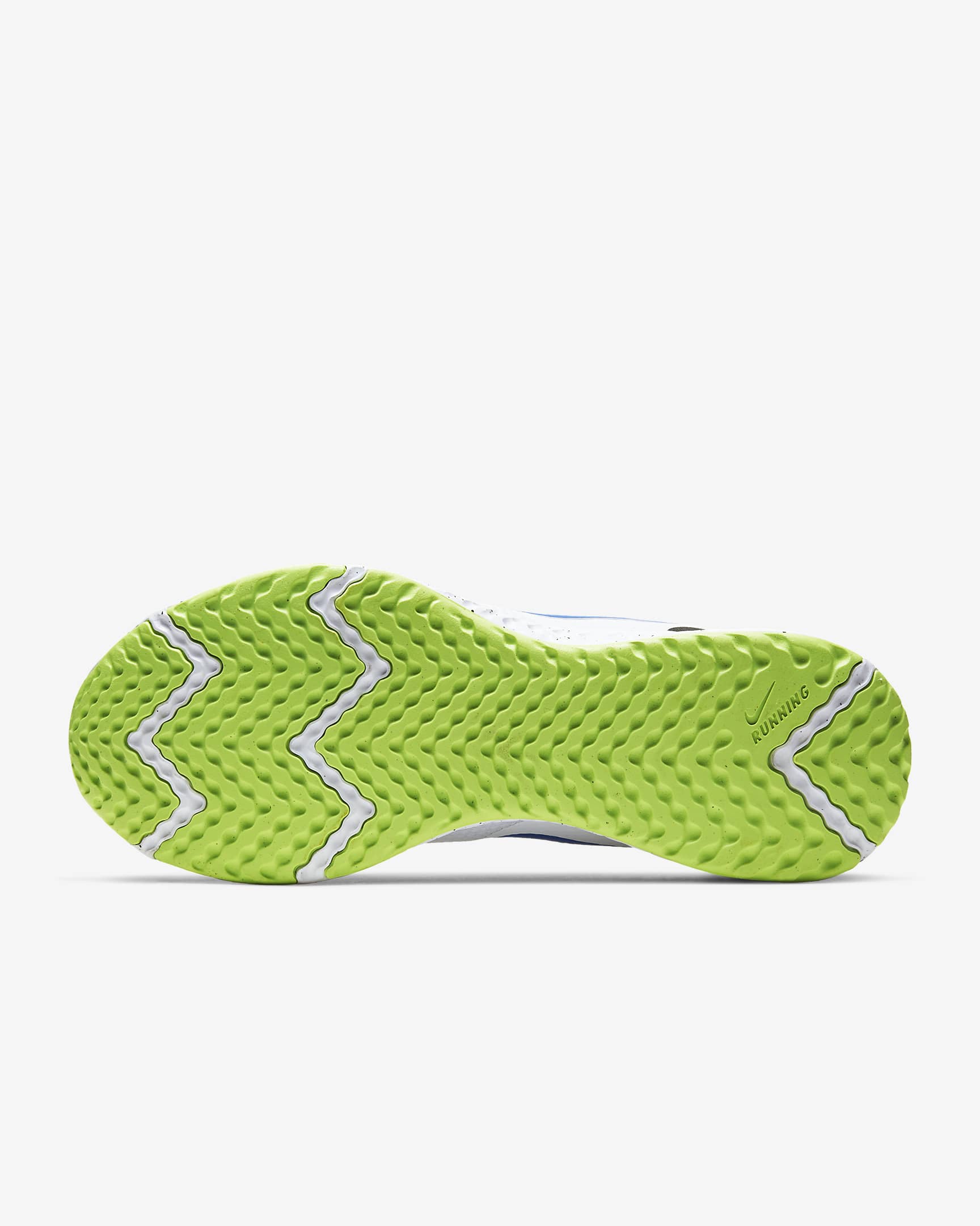 Nike Revolution 5 Herren-Laufschuh. Nike DE