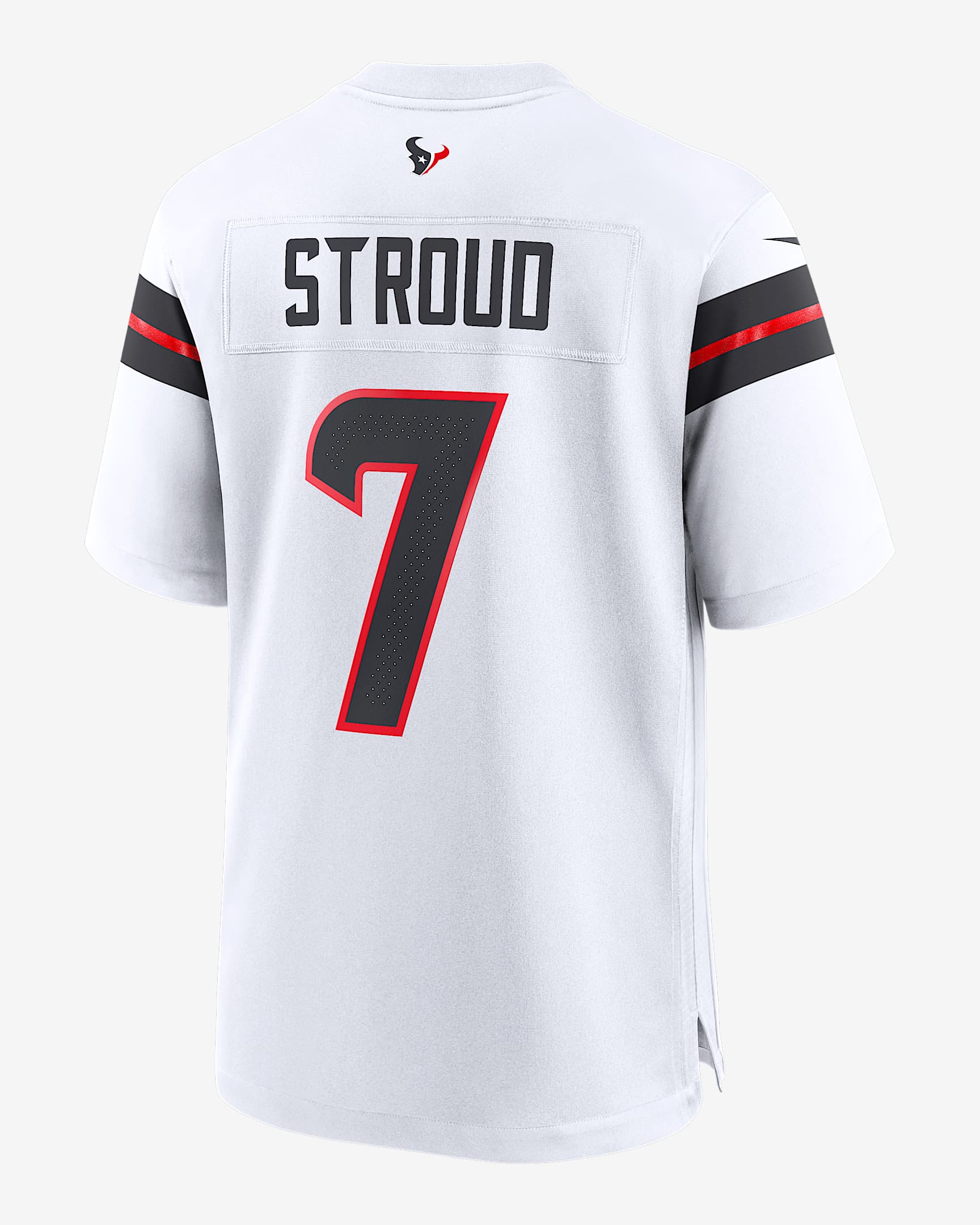 C.J. Stroud Houston Texans Men's Nike NFL Game Football Jersey. Nike.com