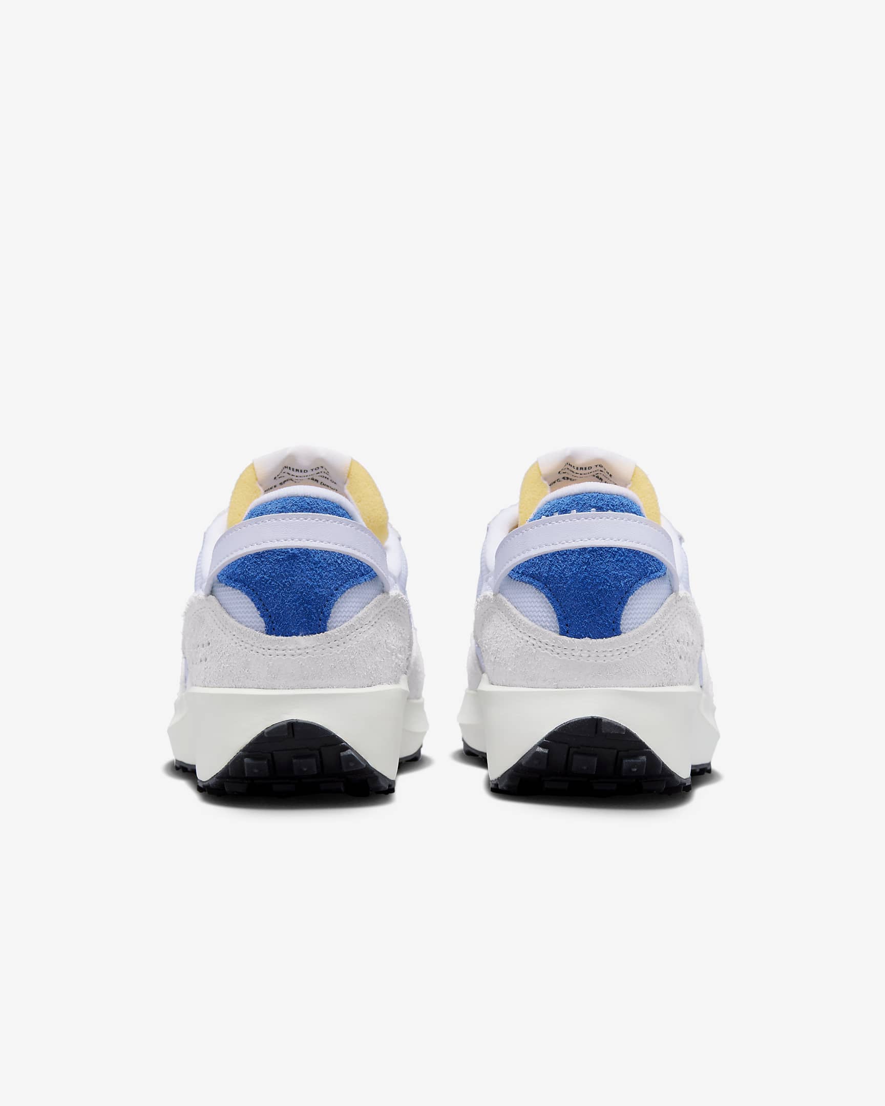 Nike Waffle Debut Vintage Womens Shoes Nike Se