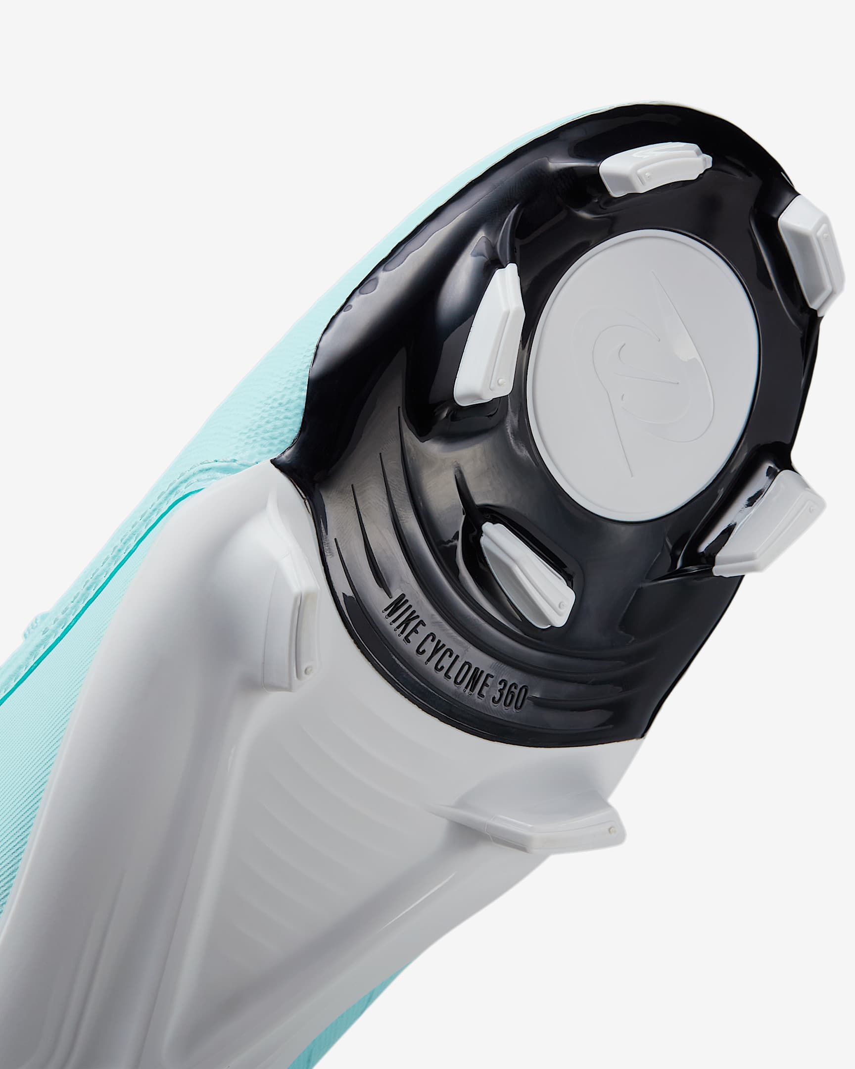 Nike Phantom Luna 2 Academy MG High-Top Football Boot. Nike UK