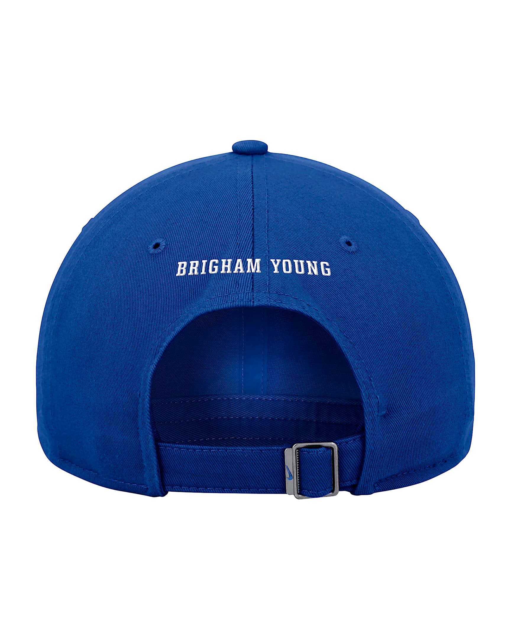 BYU Club Men's Nike College Cap. Nike.com