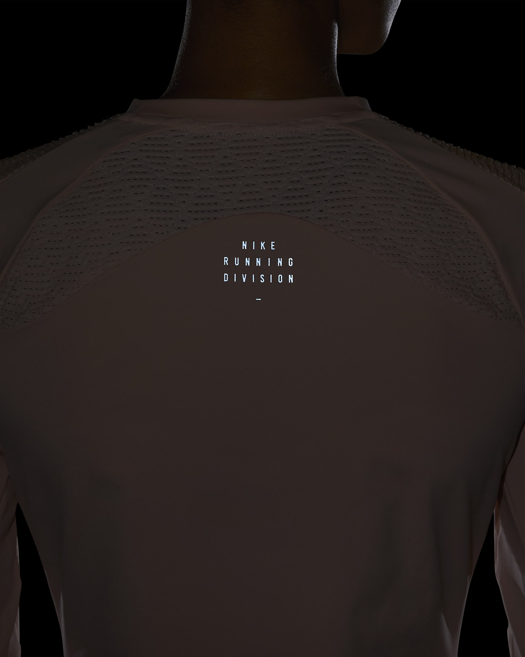 Nike Dri Fit Adv Run Division Womens Long Sleeve Running Top Nike Uk