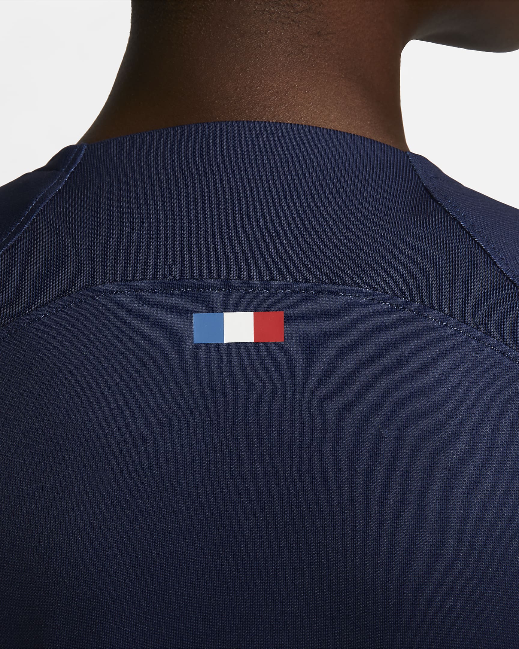 Paris Saint-Germain 2023/24 Stadium Home Women's Nike Dri-FIT Football Shirt. Nike ID