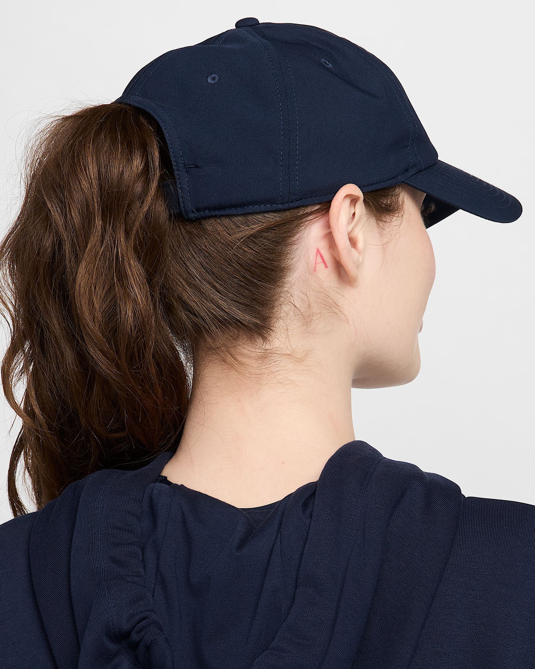 Atlético Madrid Nike Football Soft Cap. Nike UK