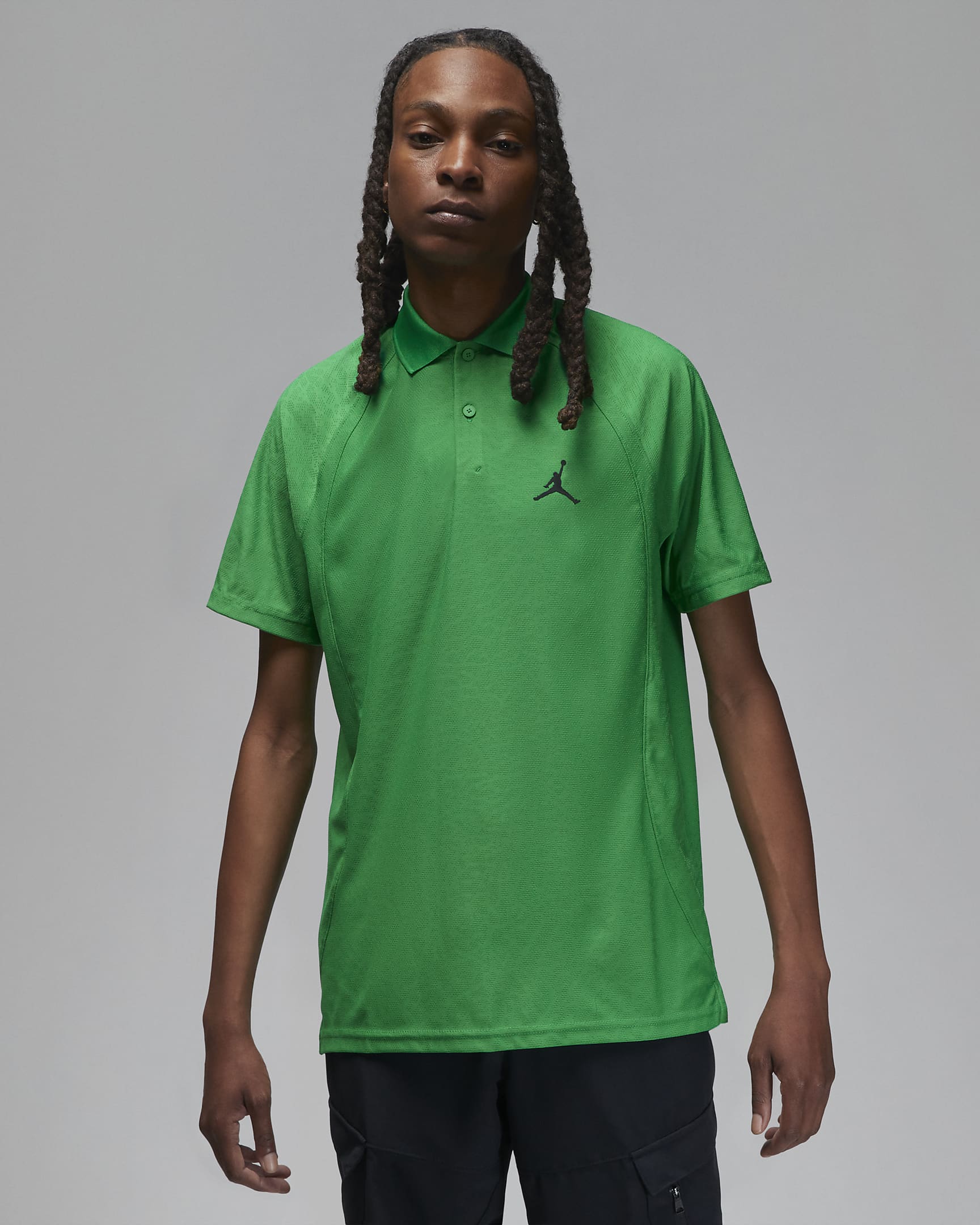 Jordan Dri-FIT ADV Sport Men's Golf Polo. Nike MY