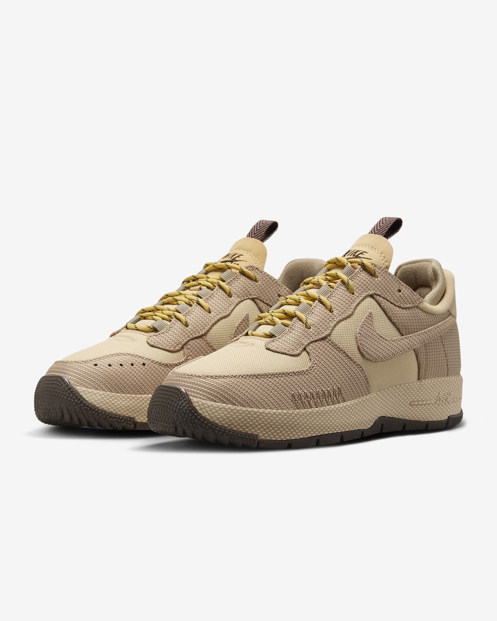 Nike Air Force 1 Wild Women's Shoes. Nike SG