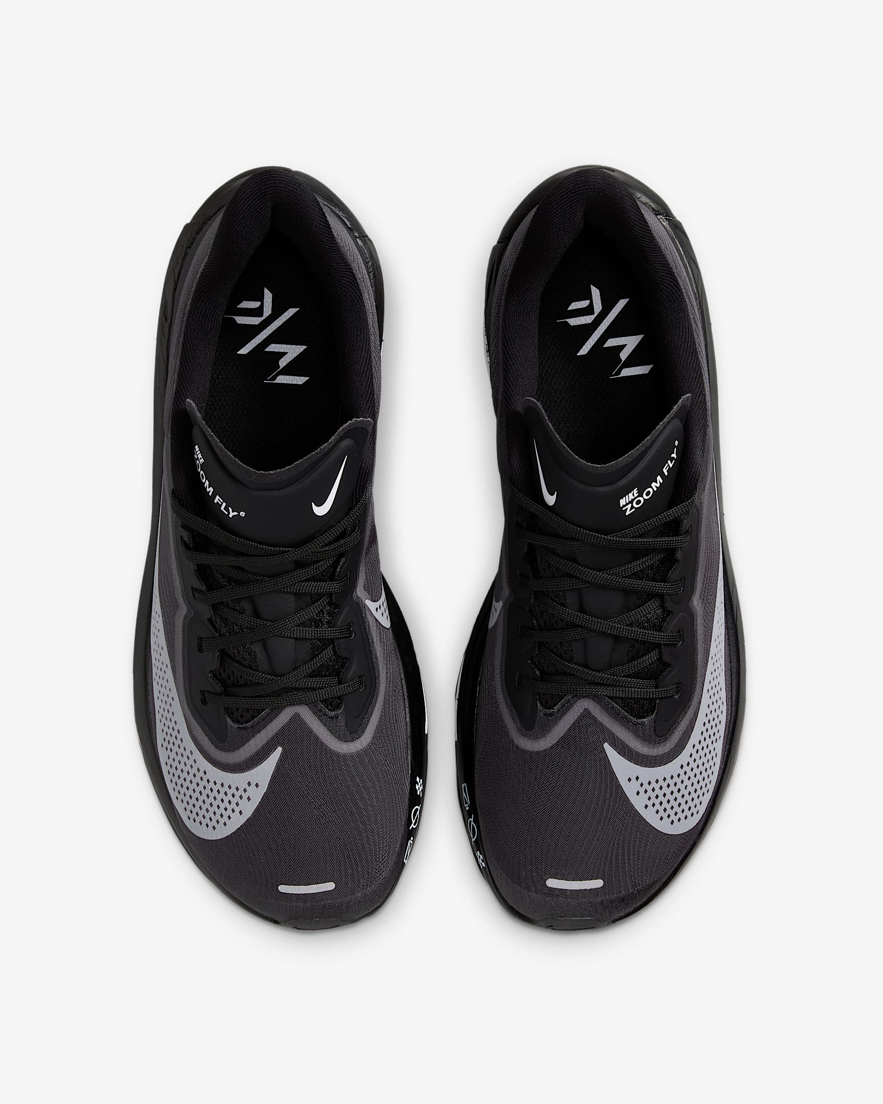 Nike Zoom Fly 6 Women's Road Racing Shoes. Nike UK