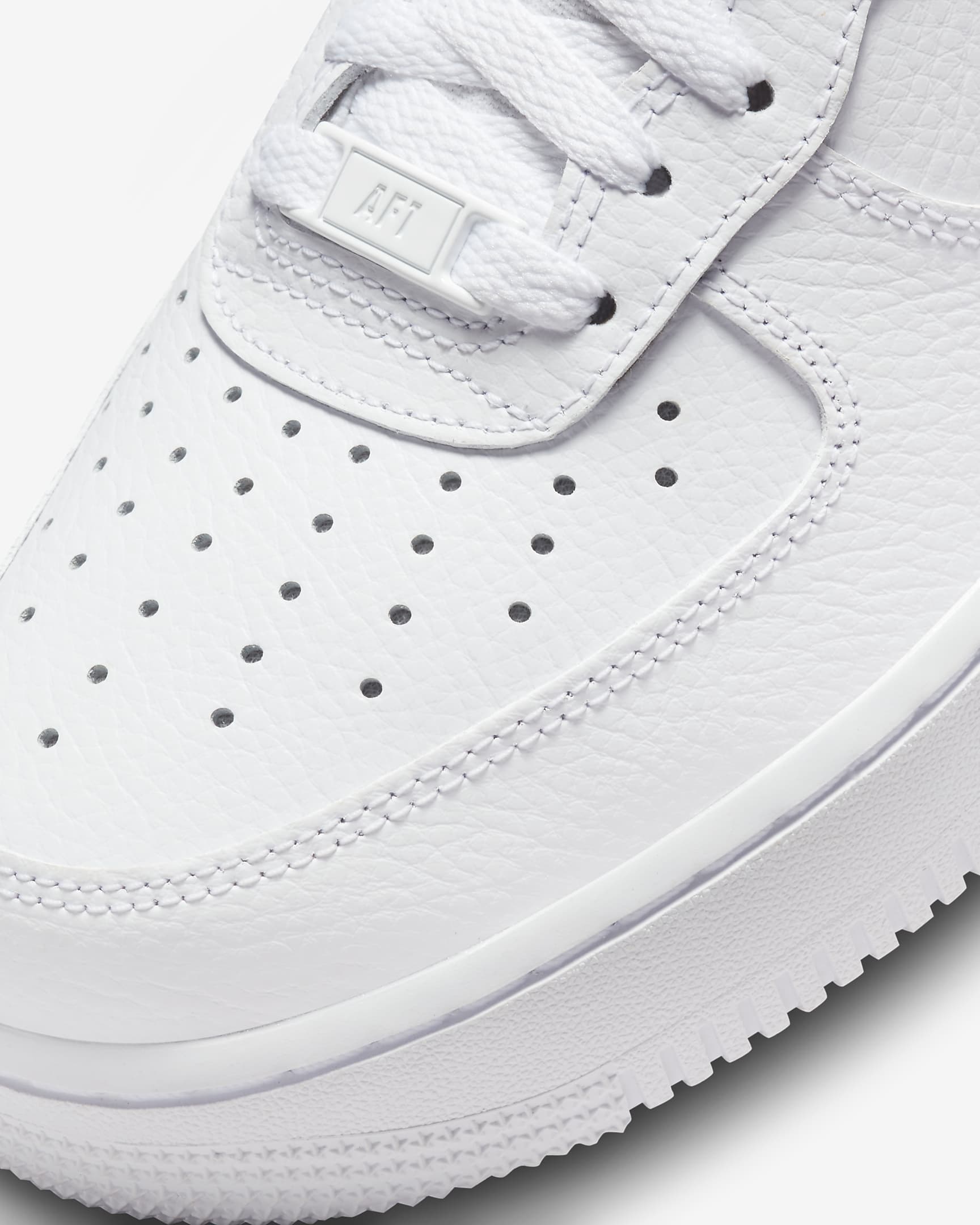 Nike Air Force 1 '07 Women's Shoes. Nike CH