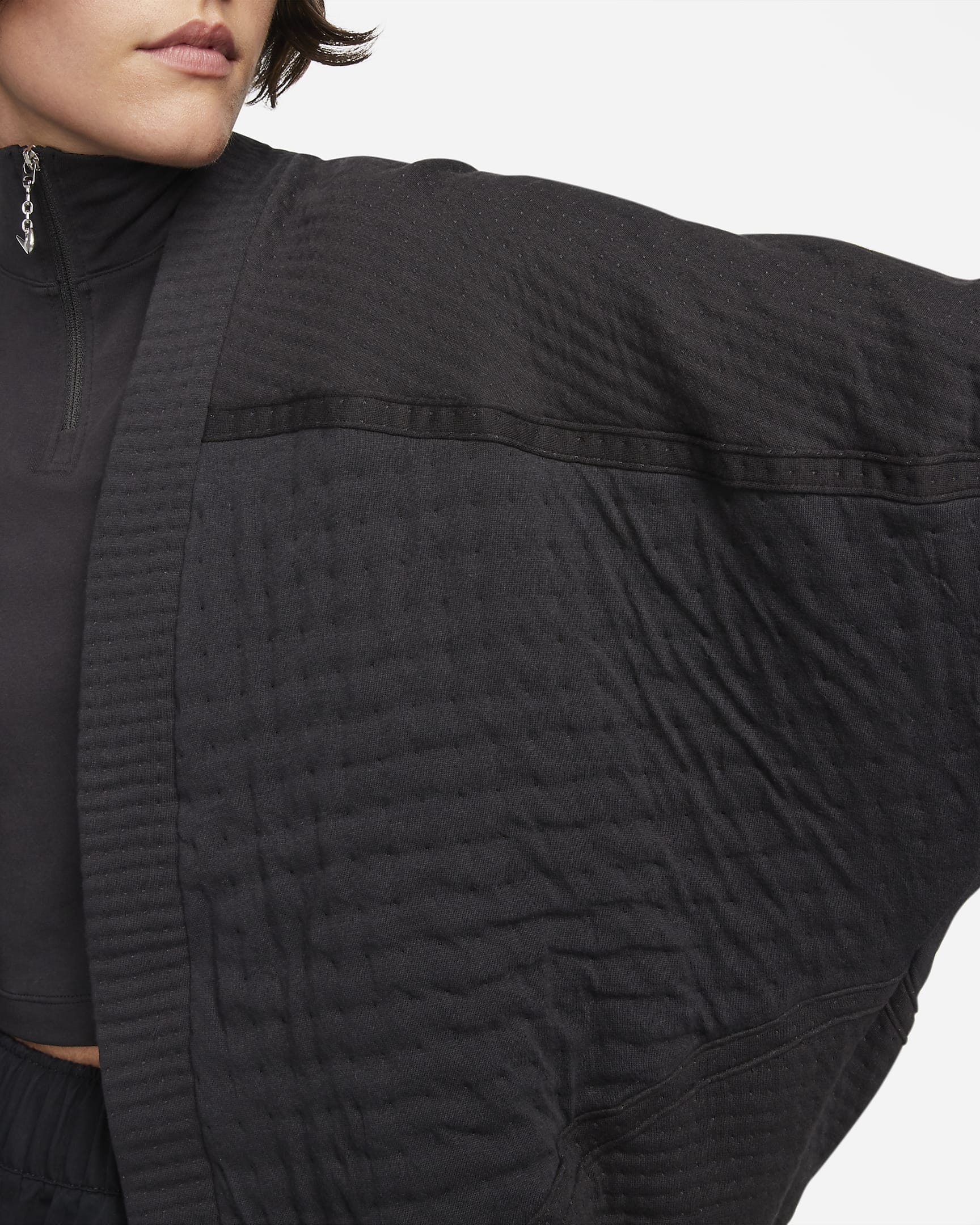 Nike Sportswear Therma-FIT Tech Pack Women's Cardigan. Nike AU
