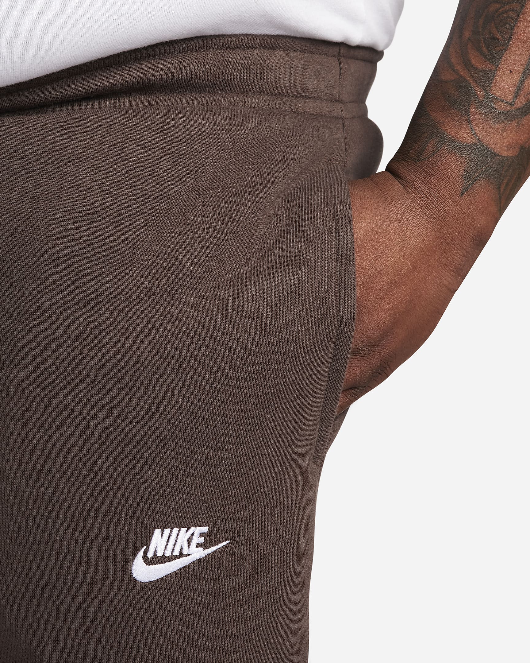 Nike Sportswear Club Fleece Joggers. Nike UK