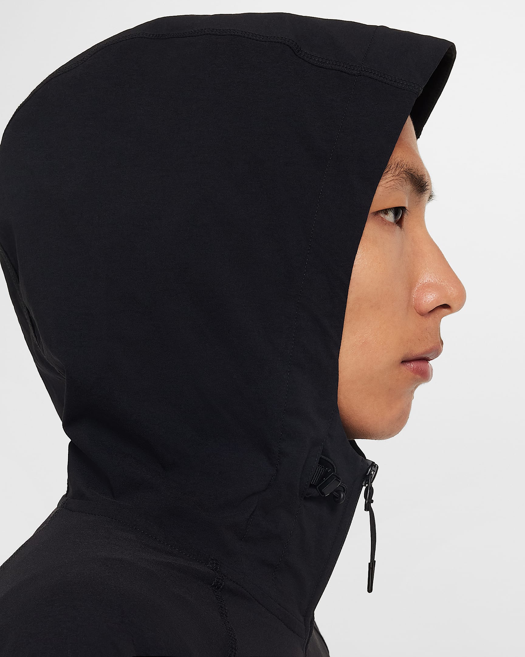 Nike Tech Windrunner Men's Woven Full-Zip Jacket. Nike MY