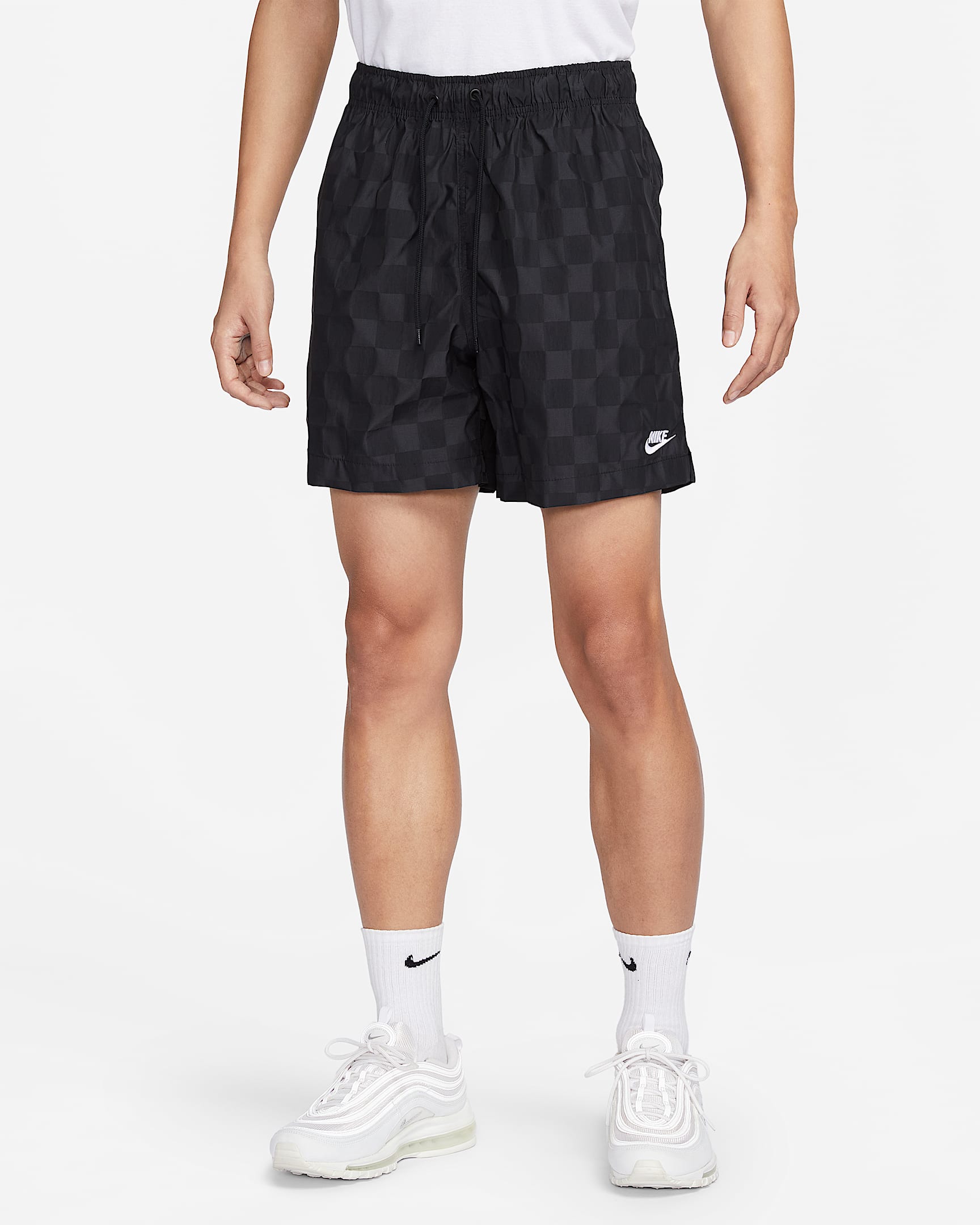 Nike Club Men's Flow Shorts. Nike PH