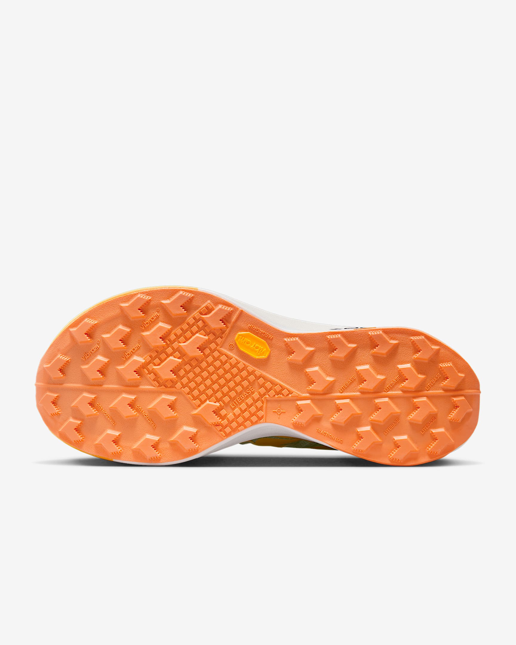 Nike Ultrafly Men's Trail-Racing Shoes. Nike IL