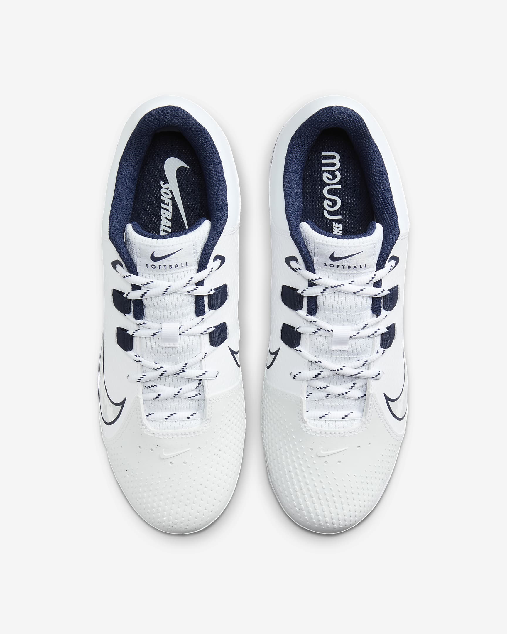 Nike Hyperdiamond 4 Pro Women's Softball Cleats. Nike.com