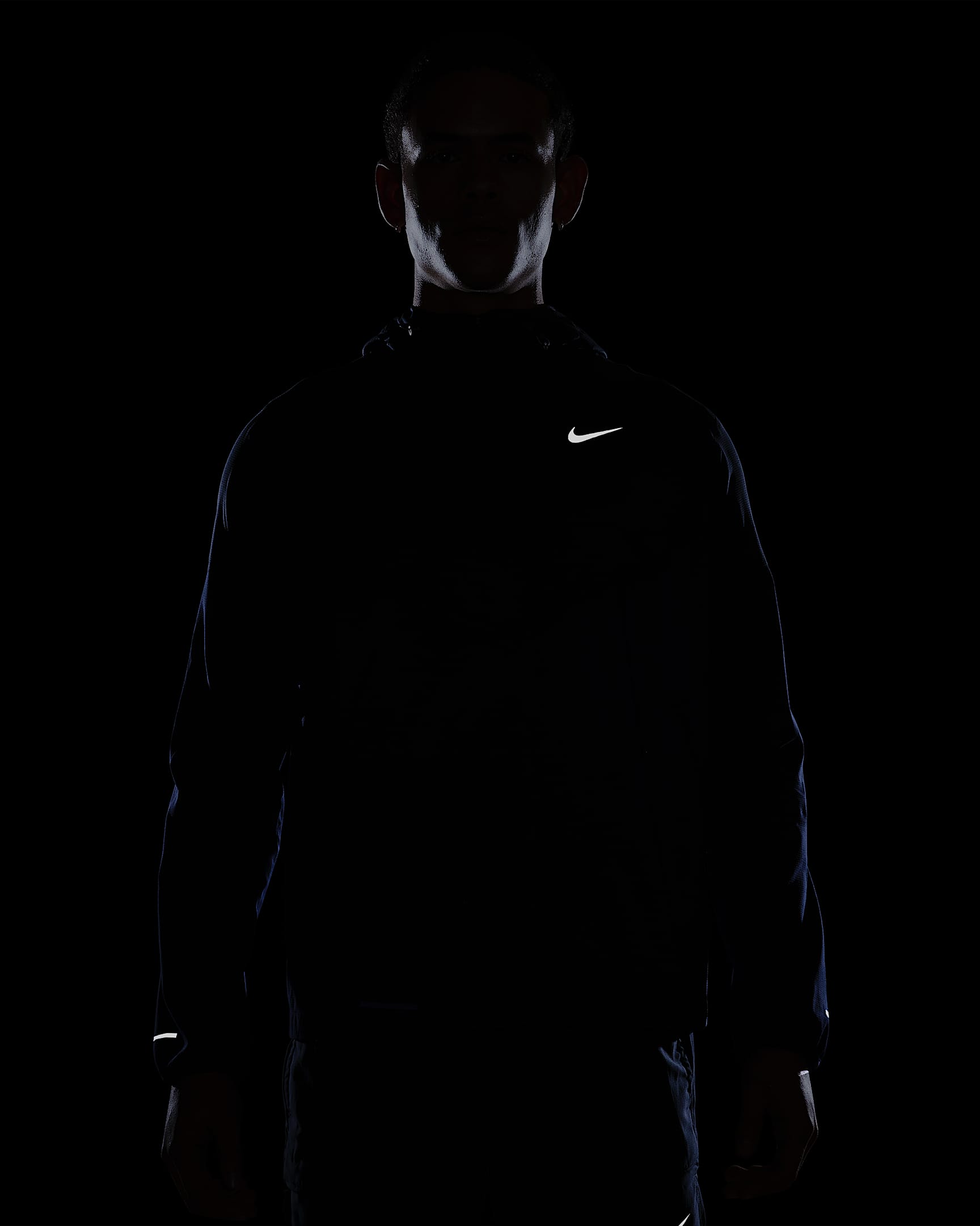 Nike Impossibly Light Windrunner Men's Running Jacket. Nike FI