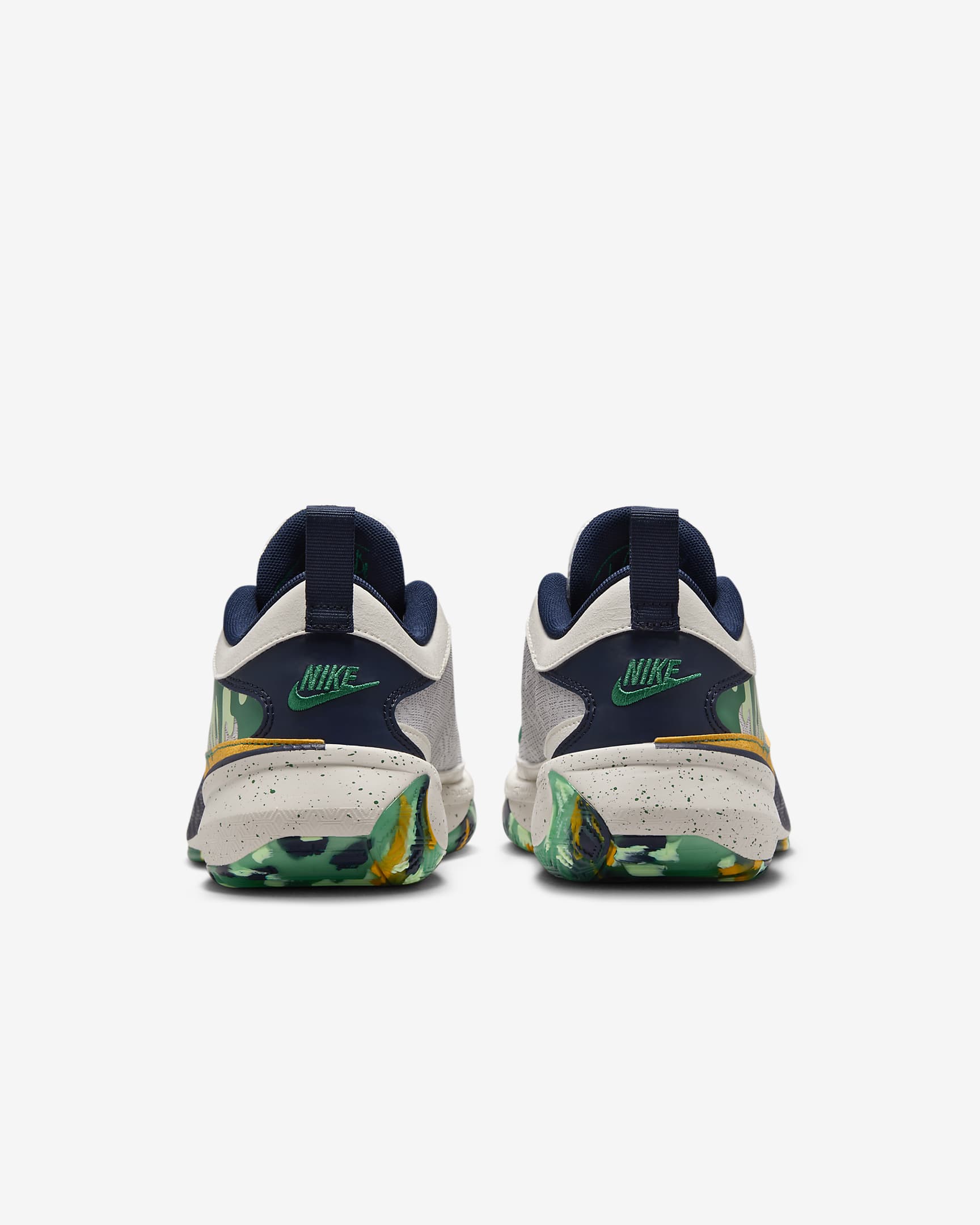 Giannis Freak 5 SE 'Hometown Hero' Older Kids' Basketball Shoes. Nike ID