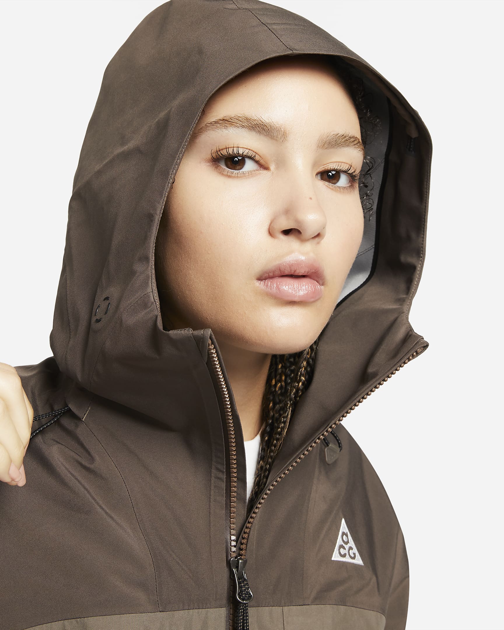 Nike ACG Storm-FIT ADV GORE-TEX "Misery Ridge" Women's Jacket. Nike.com