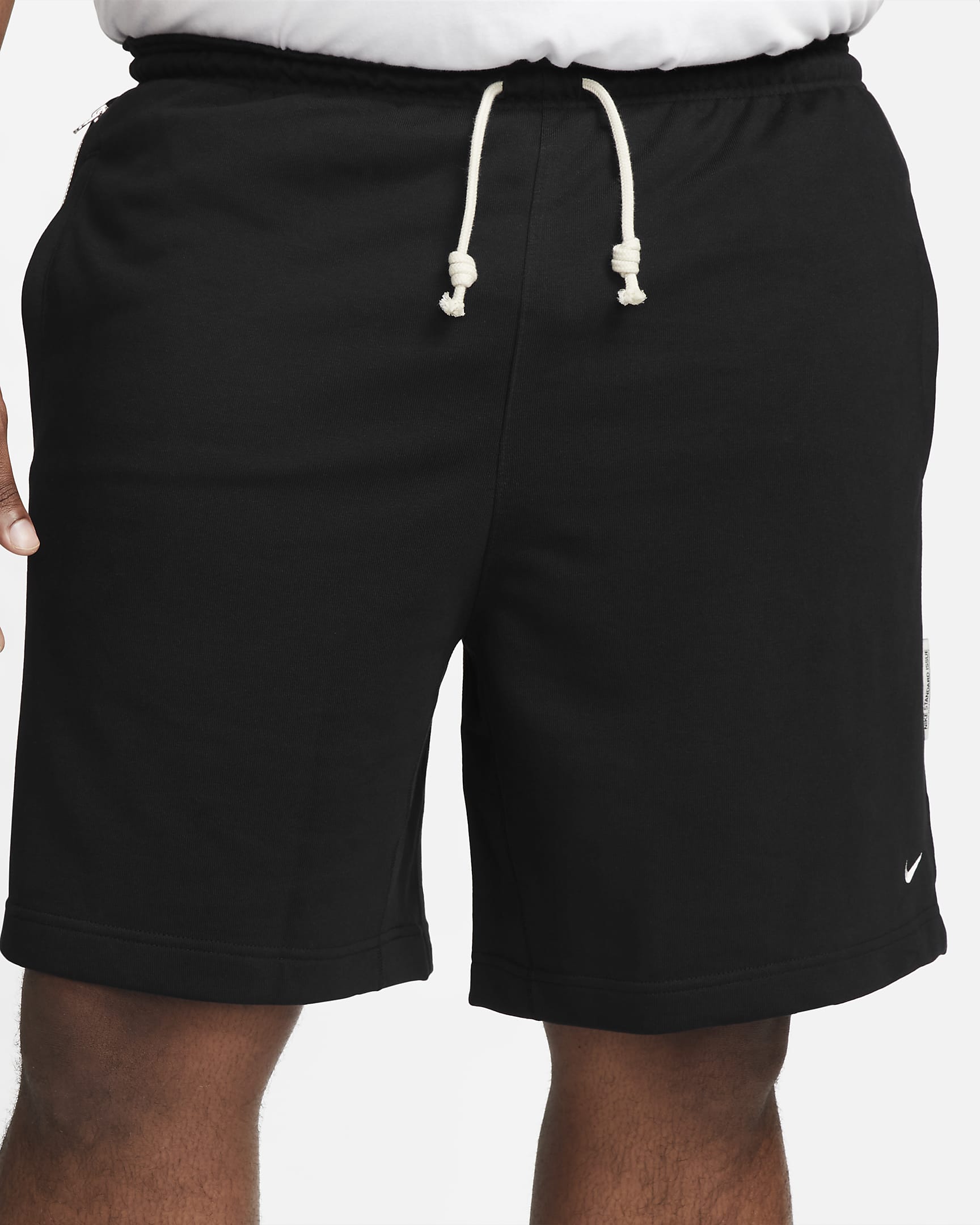 Nike Standard Issue Men's Dri-FIT 20cm (approx.) Basketball Shorts. Nike HR