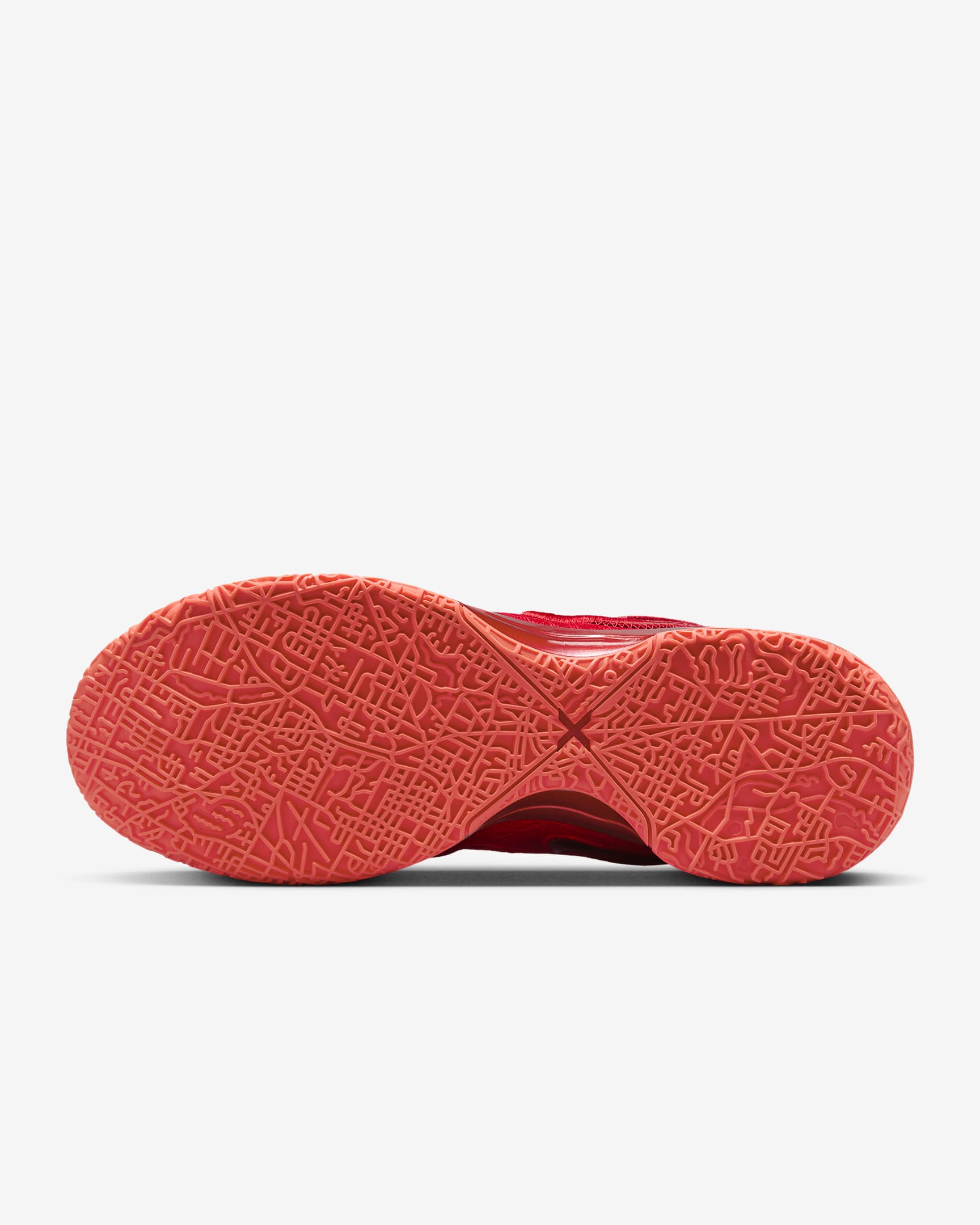 LeBron NXXT Gen AMPD EP Basketball Shoes. Nike VN