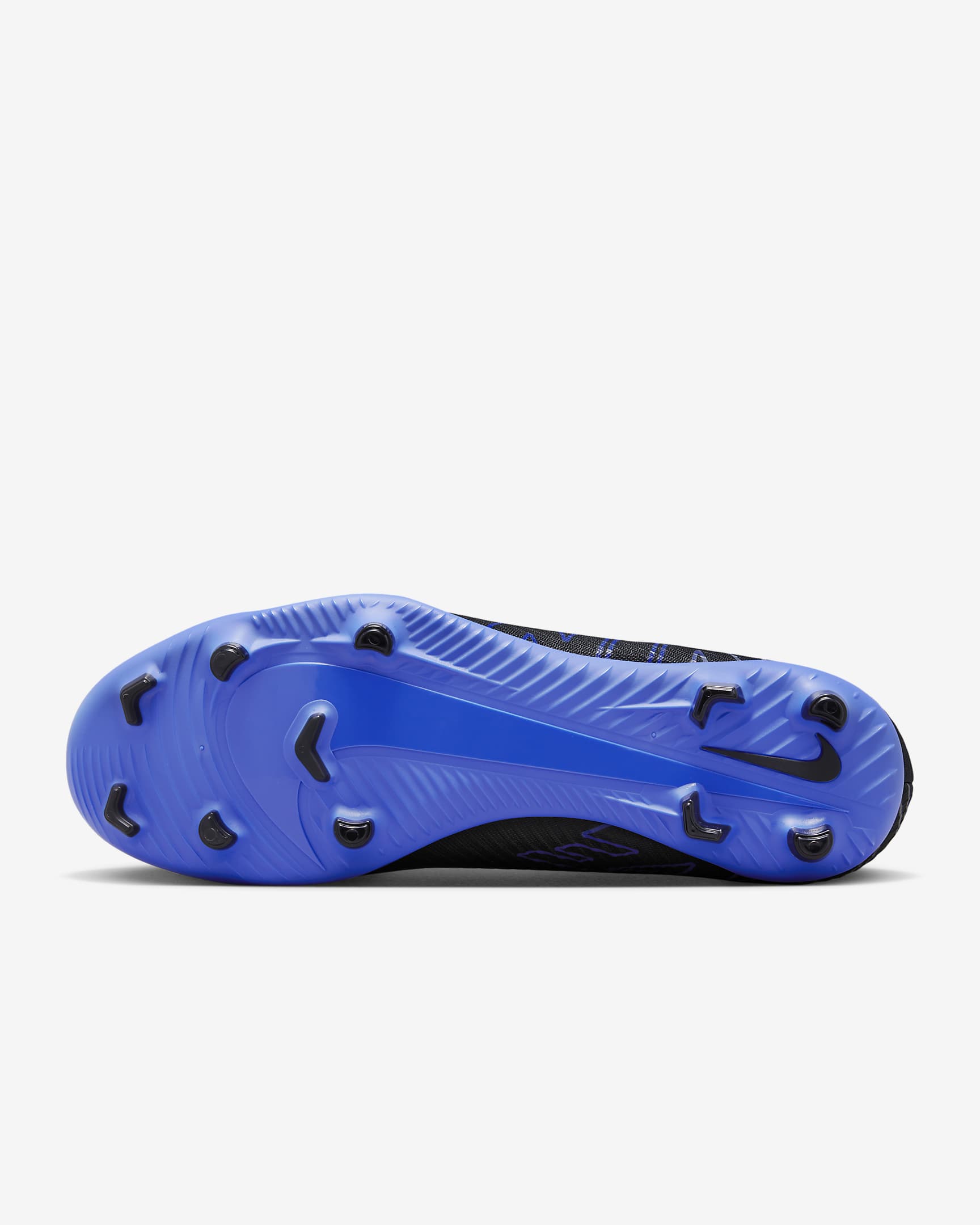 Nike Mercurial Vapor 15 Club Multi-Ground Football Boot. Nike ID