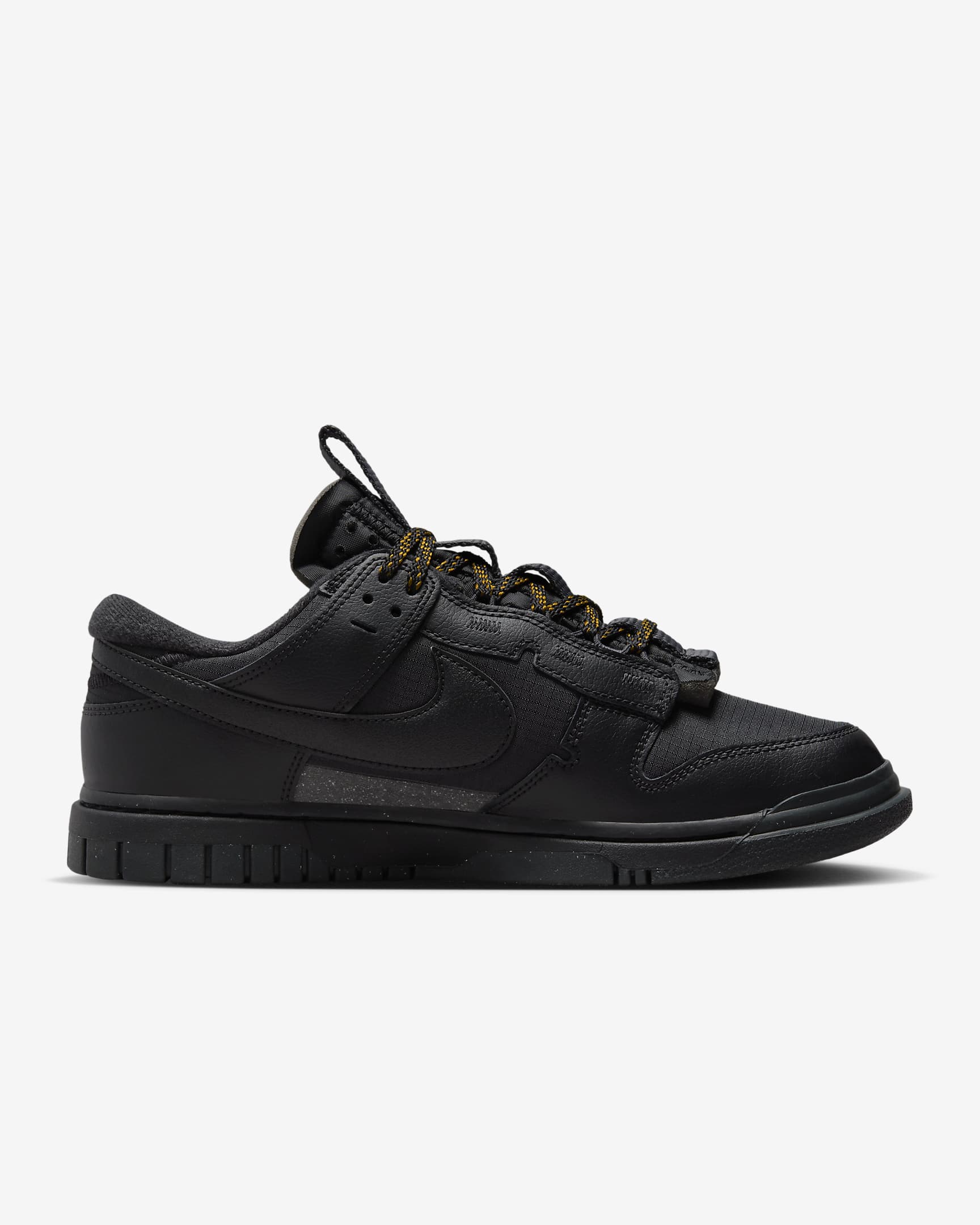 Nike Air Dunk Low Jumbo Men's Shoes. Nike ID