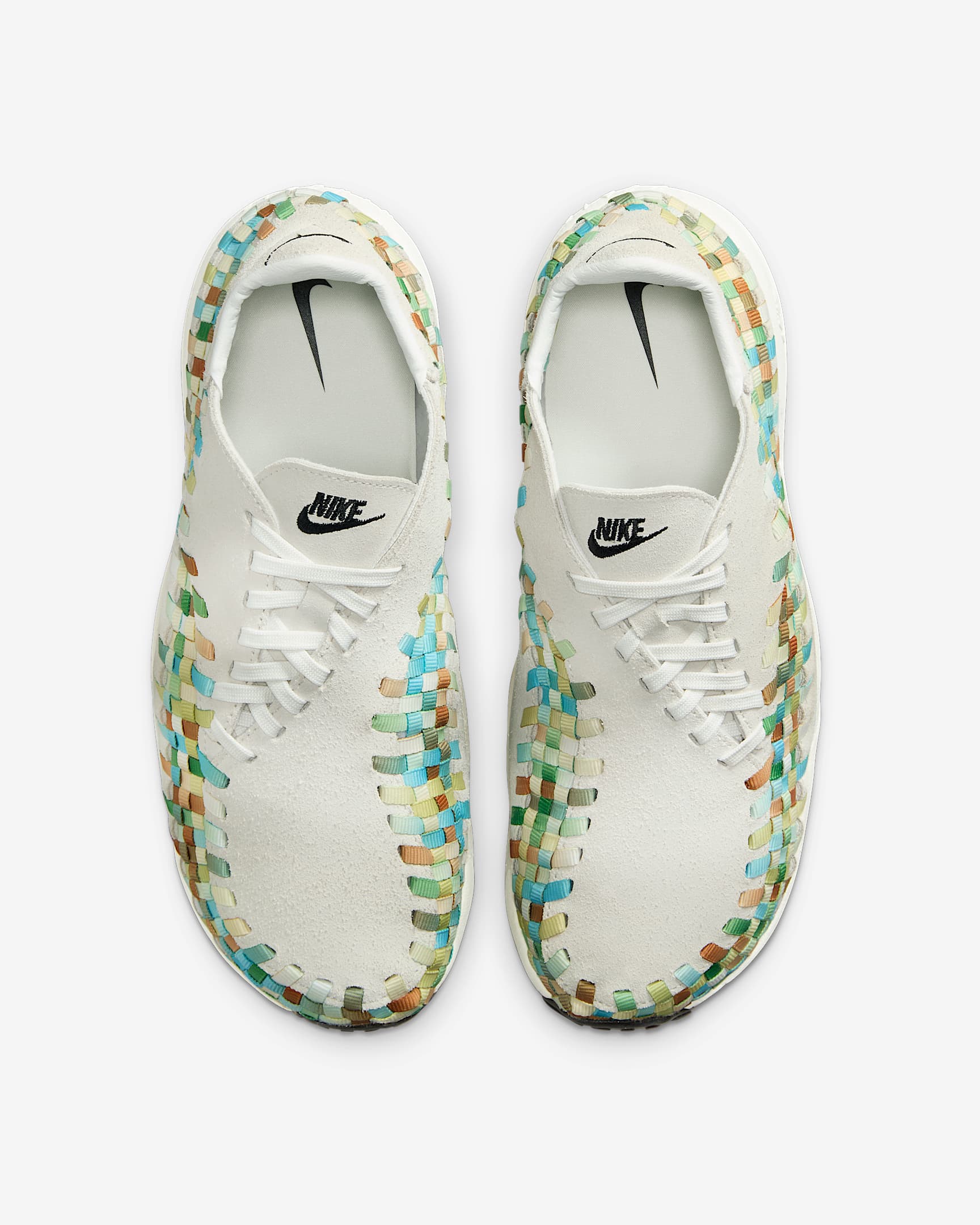 Nike Air Footscape Woven Women's Shoes. Nike SG