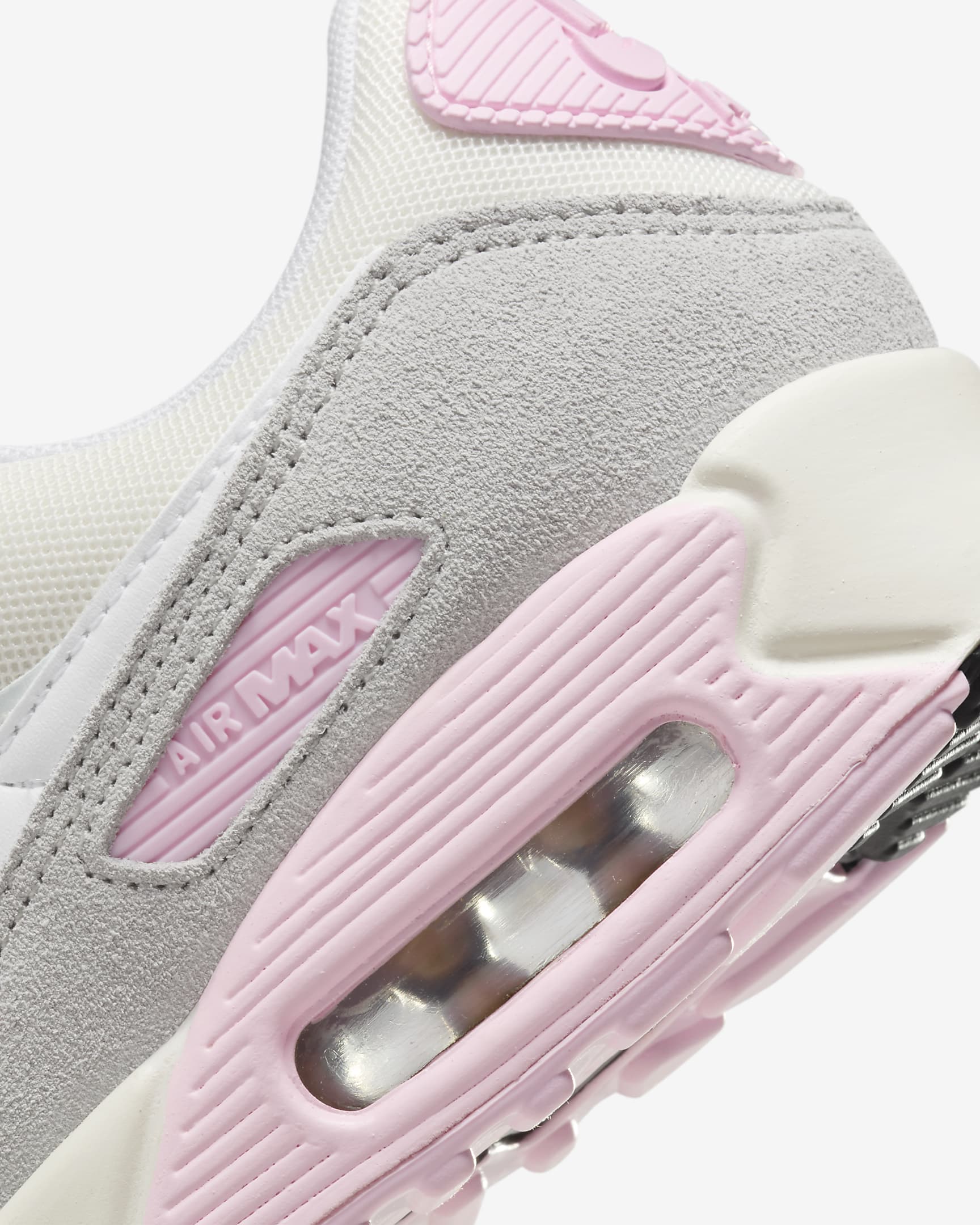 Nike Air Max 90 Women's Shoes. Nike ID