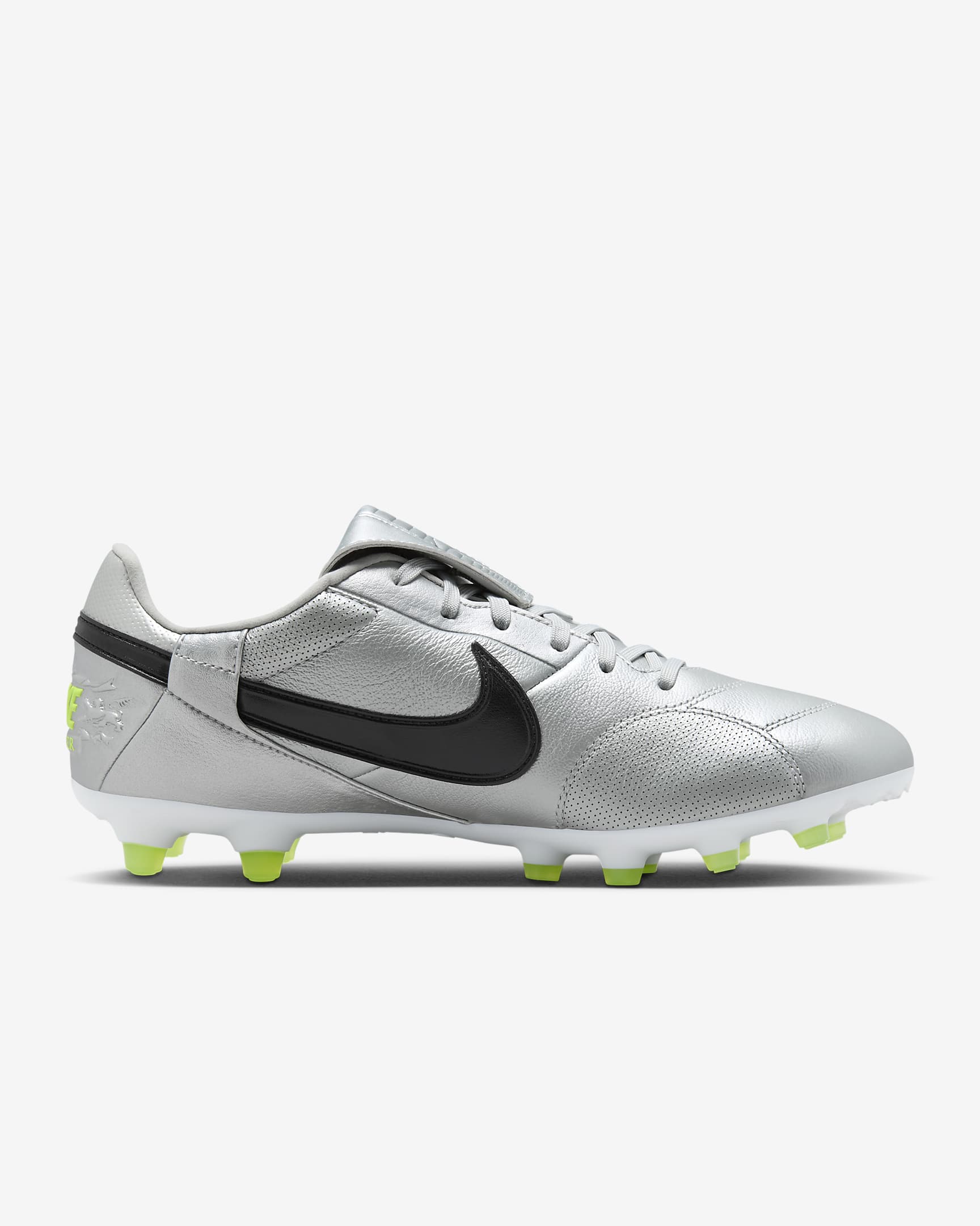 NikePremier 3 Firm-Ground Football Boot. Nike IL