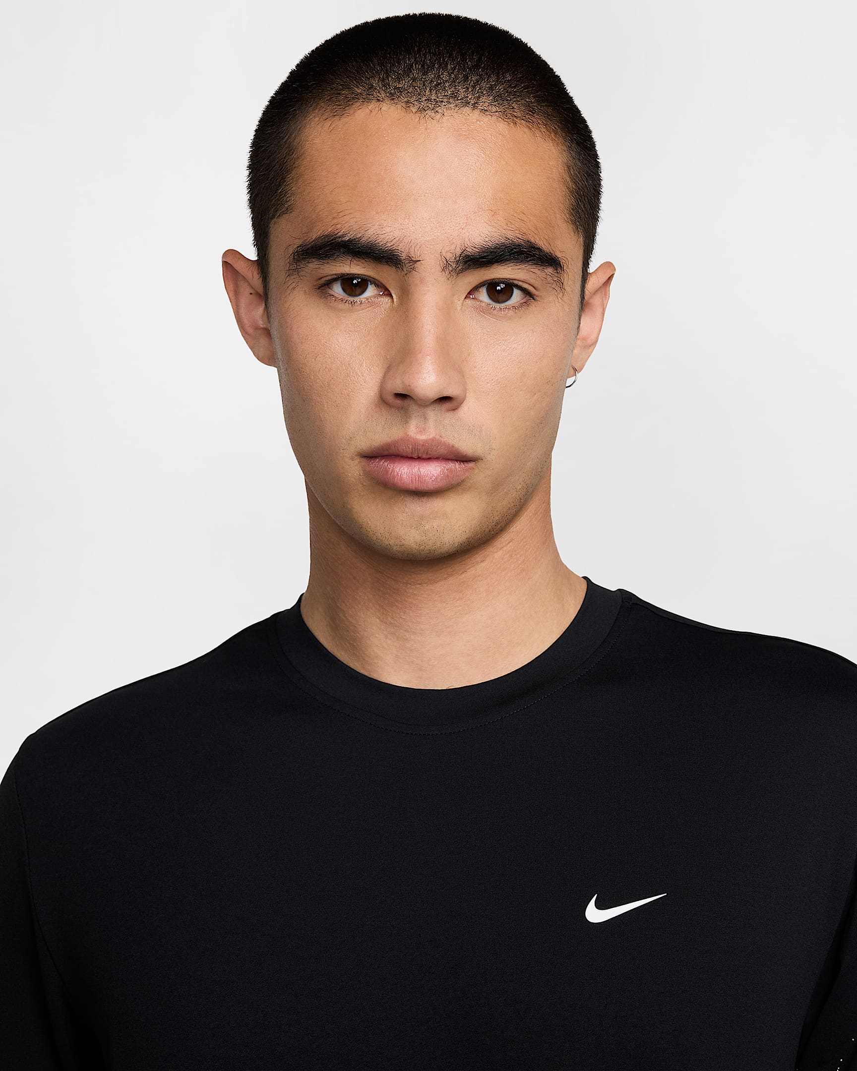 Ja Men's Dri-FIT Long-Sleeve Basketball Top. Nike JP