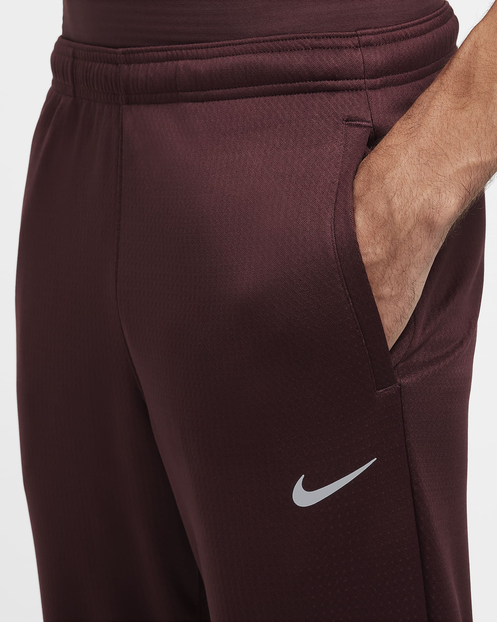 Nike Sphere Challenger Men's Therma-FIT Water-Repellent Running ...