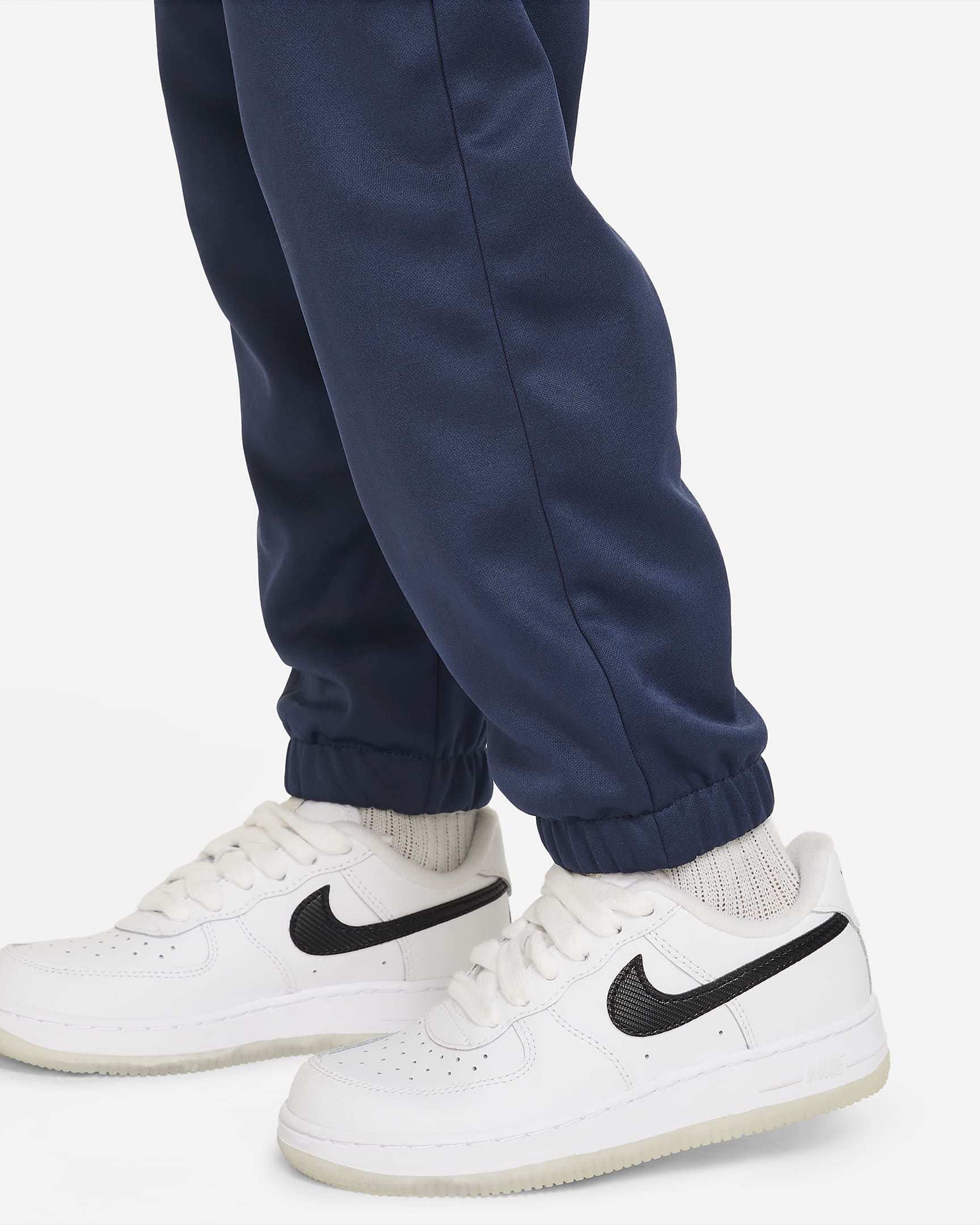 Nike Sportswear Lifestyle Essentials 2-Piece Set Younger Kids' Dri-FIT ...