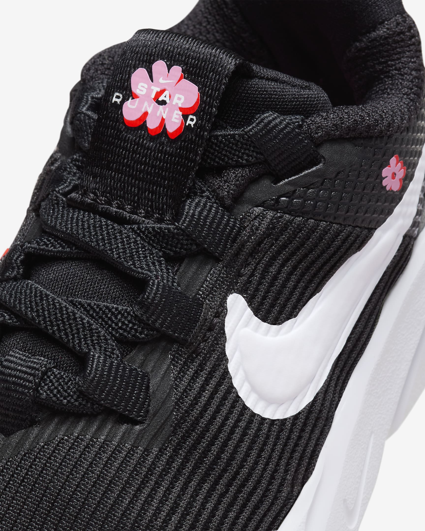 Nike Star Runner 4 NN SE Baby/Toddler Shoes. Nike RO