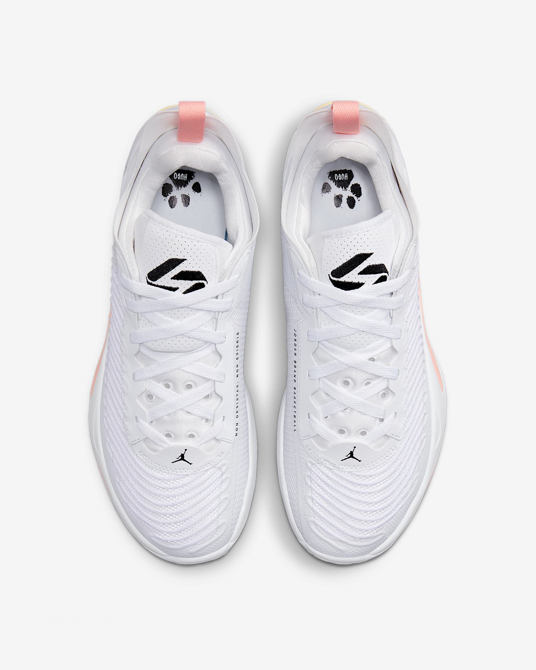 Luka 1 PF Men's Basketball Shoes. Nike PH