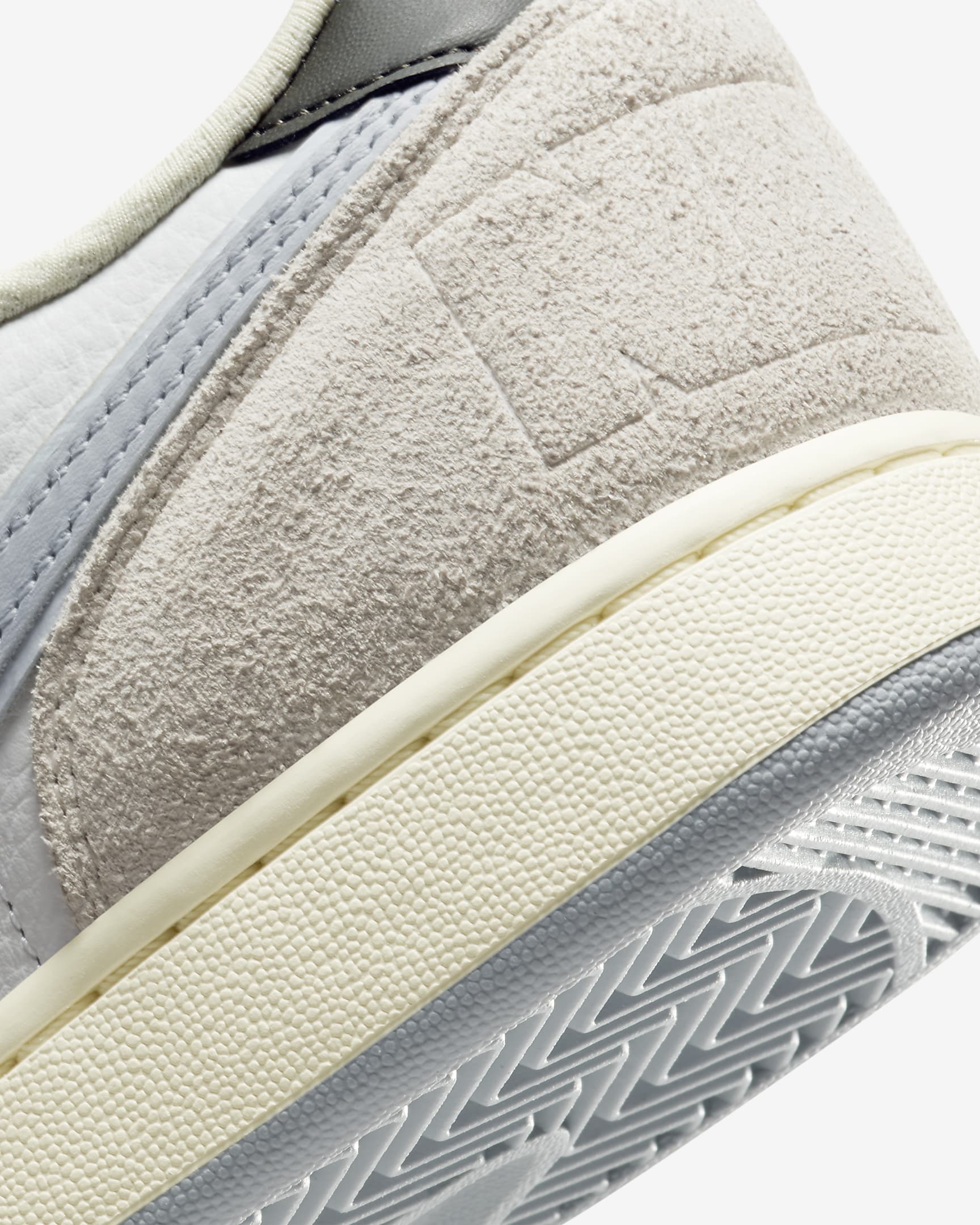 Nike Terminator Low Men's Shoes. Nike ZA