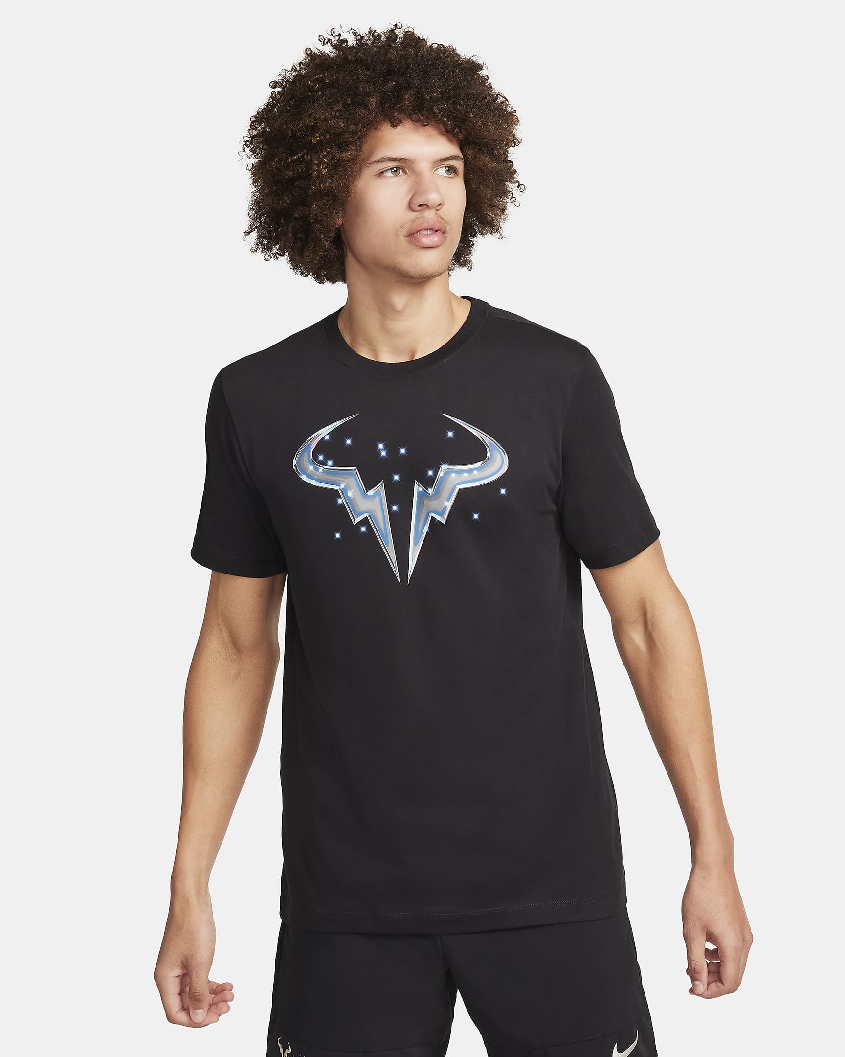 Rafa Men's NikeCourt Dri-FIT T-Shirt. Nike.com