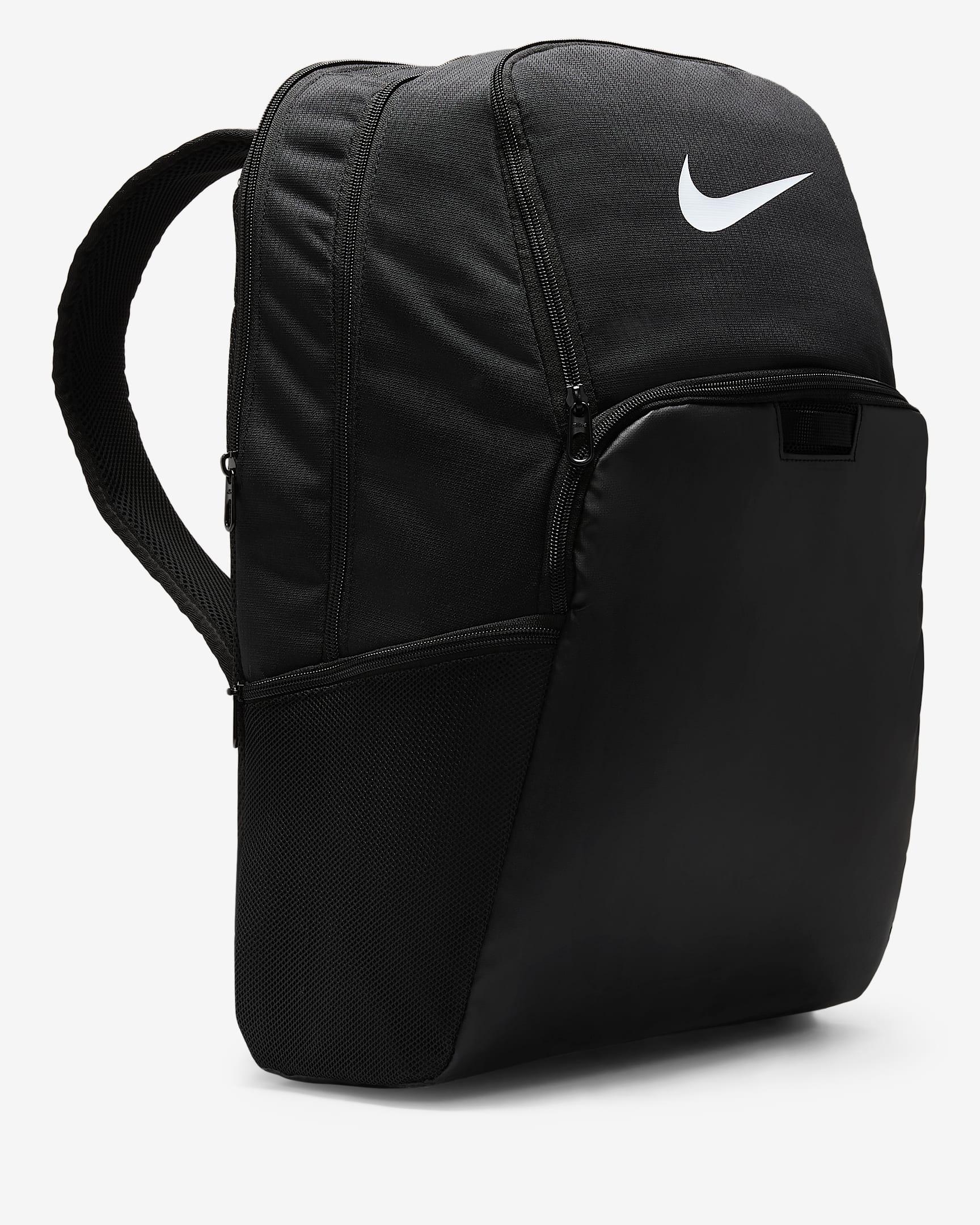 Nike Brasilia 9.5 Training Backpack (Extra Large, 30L). Nike IN