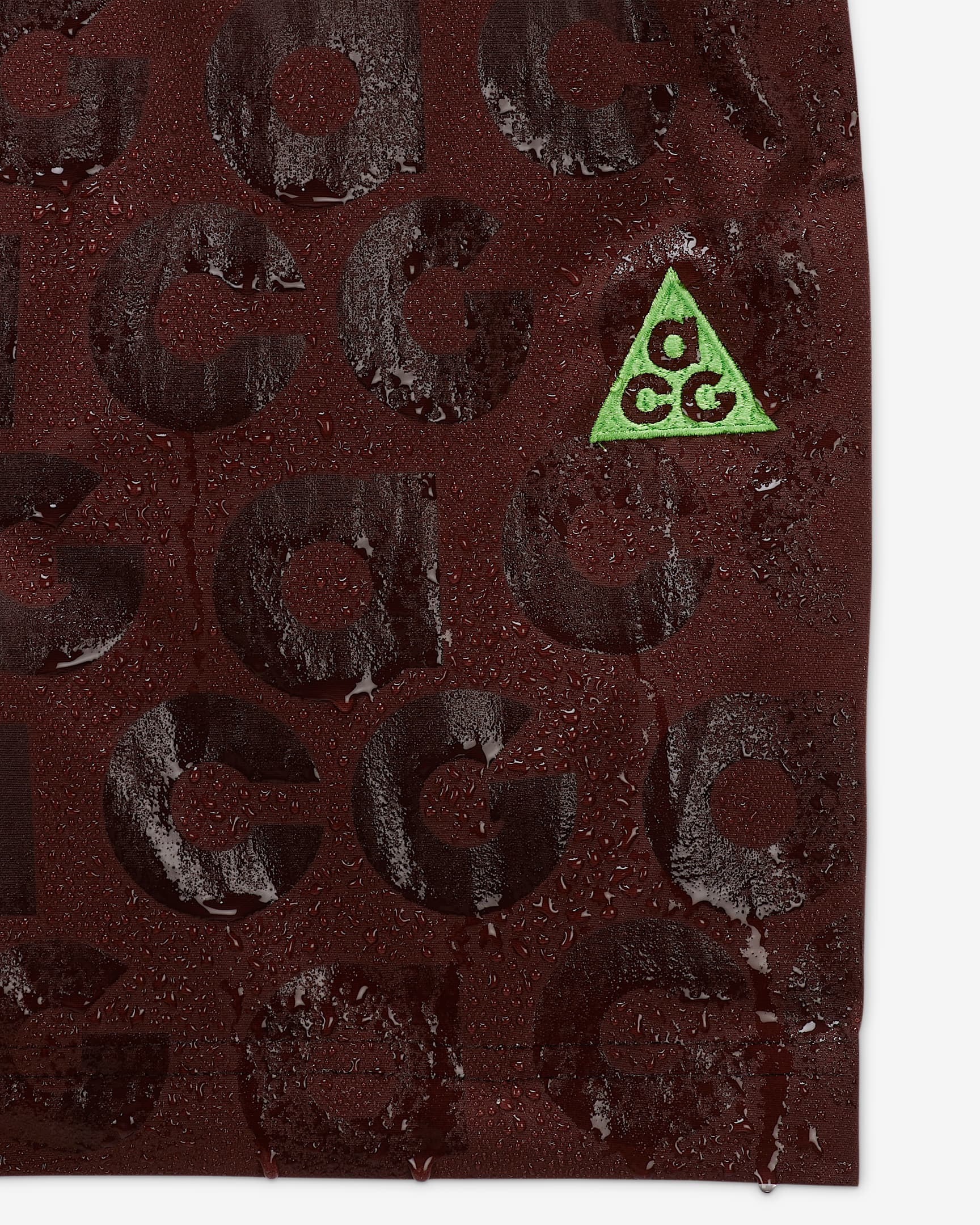 Nike ACG Big Kids' Shorts. Nike JP