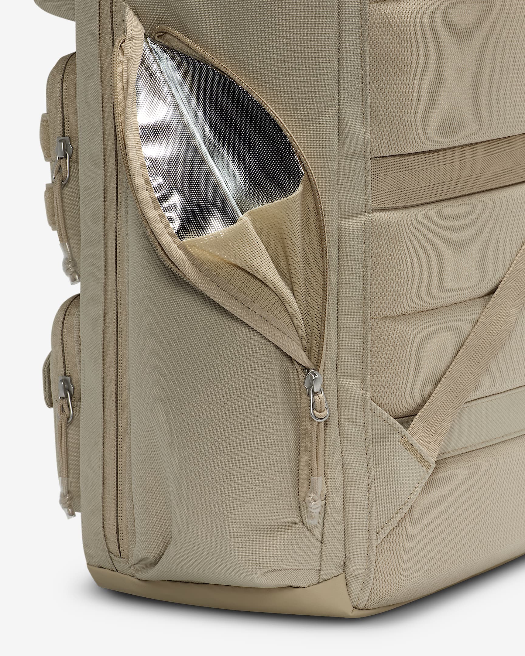 Sac à dos Nike Utility Elite (37 L). Nike BE