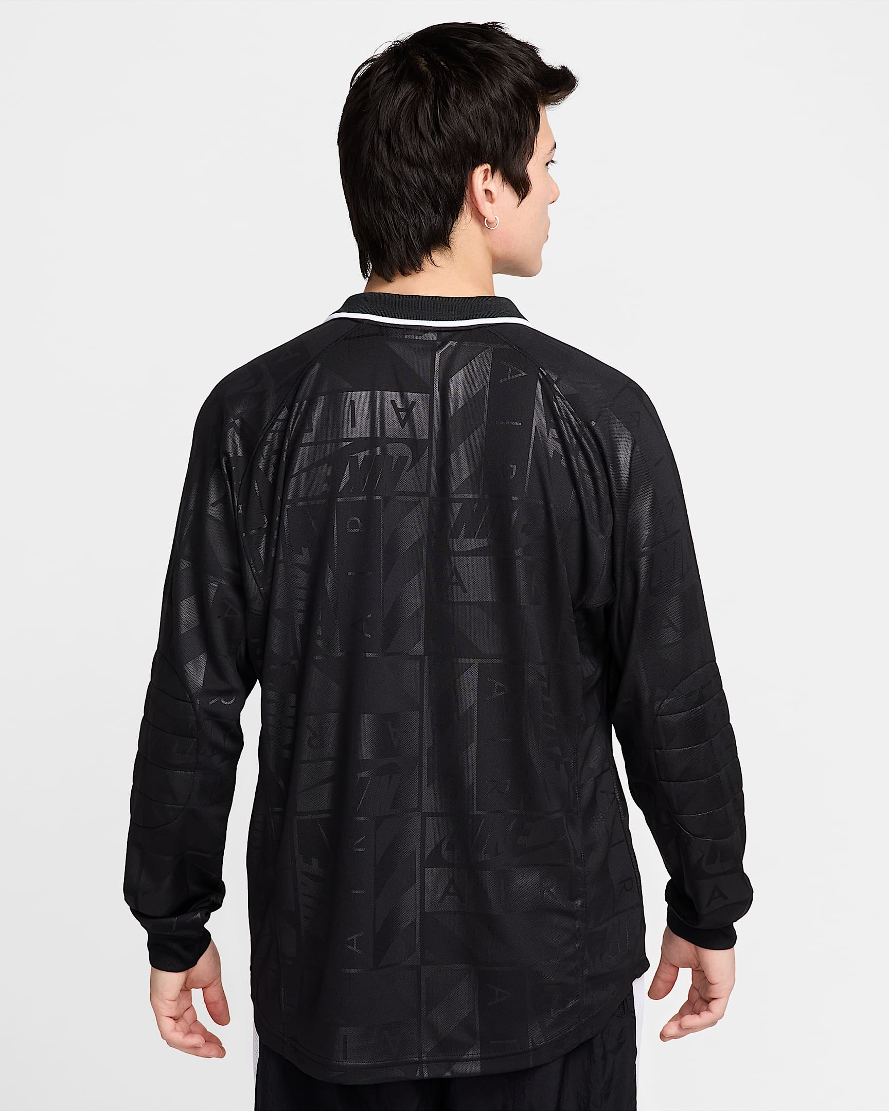 Nike Air Men's Long-Sleeved Jersey. Nike JP