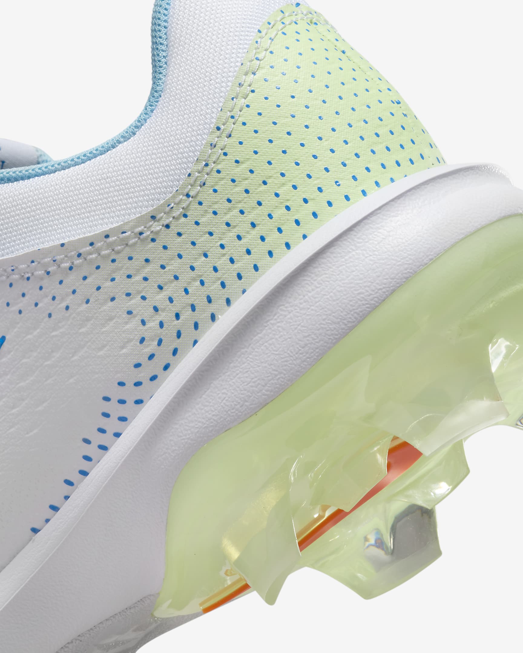 Calzado de softball para mujer Nike Hyperdiamond 4 Pro MCS. Nike.com